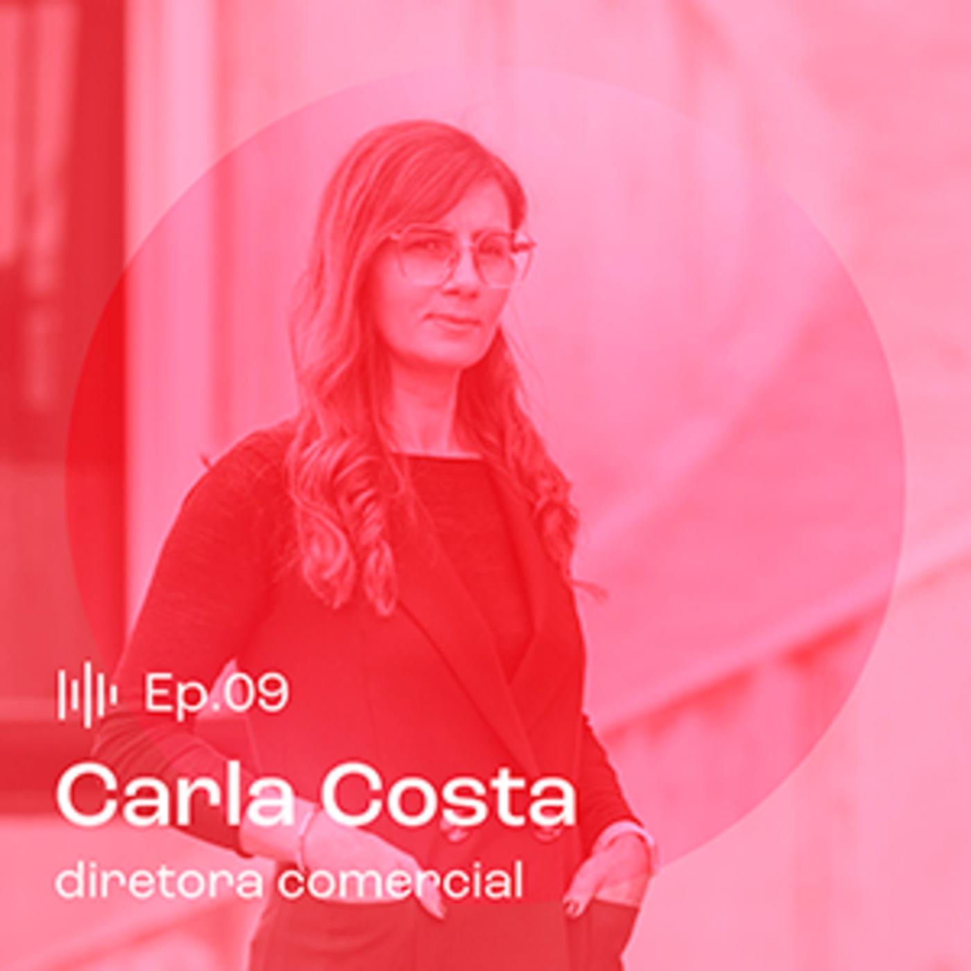 Carla Costa - Camarim das Estrelas (podcast) | Listen Notes