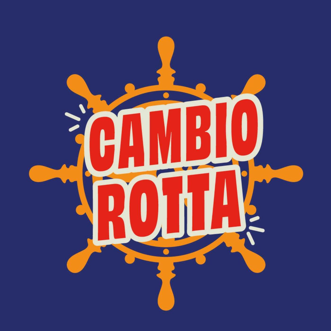 Cambio Rotta - Trailer - Cambio Rotta (podcast) | Listen Notes