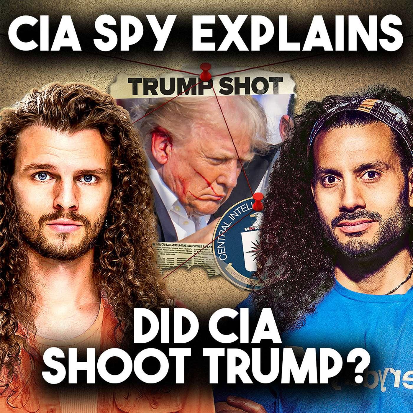 CIA Operative Reveals The Scariest Terrorist He Ever Faced | Bob “Ninja ...