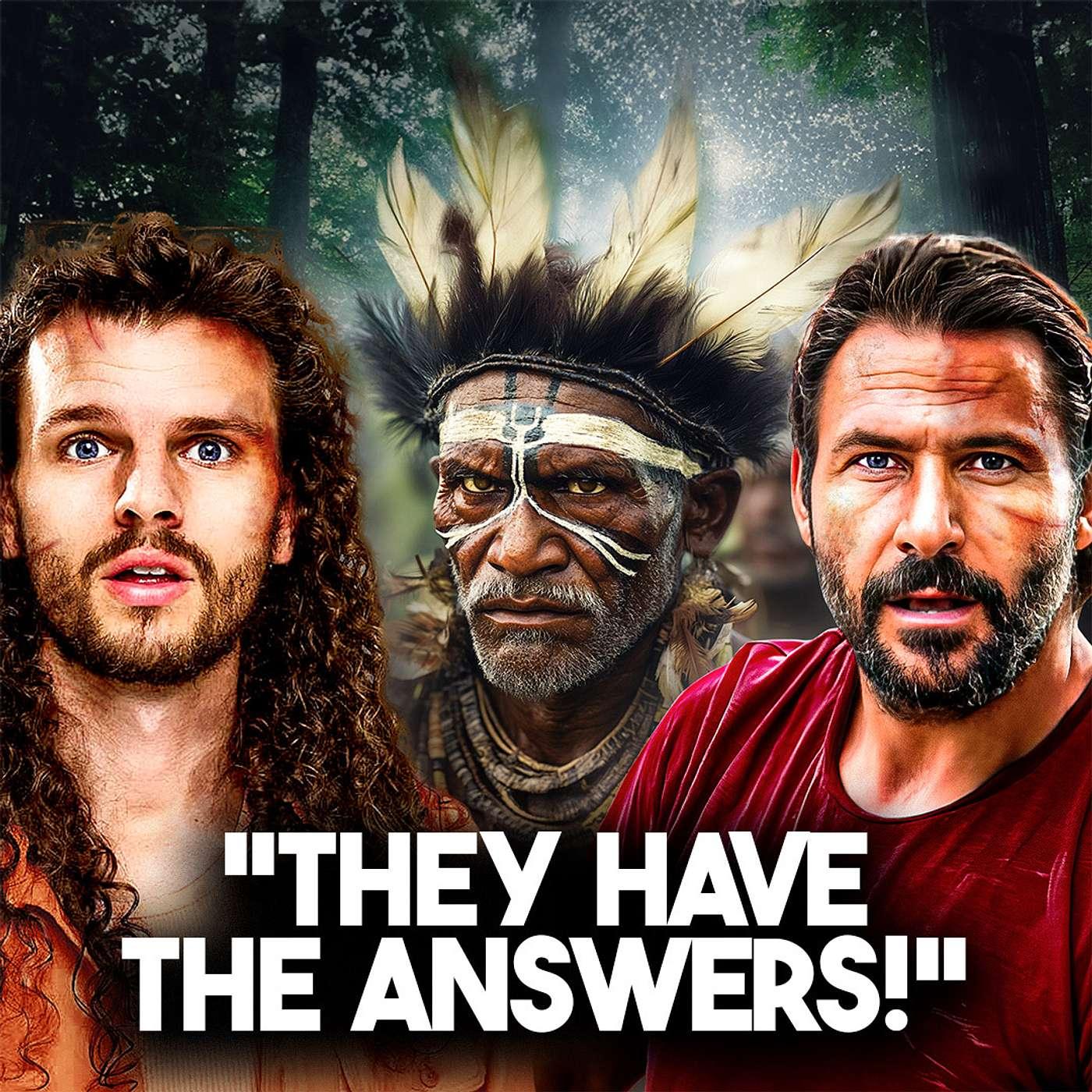 CIA Operative Reveals The Scariest Terrorist He Ever Faced | Bob “Ninja ...