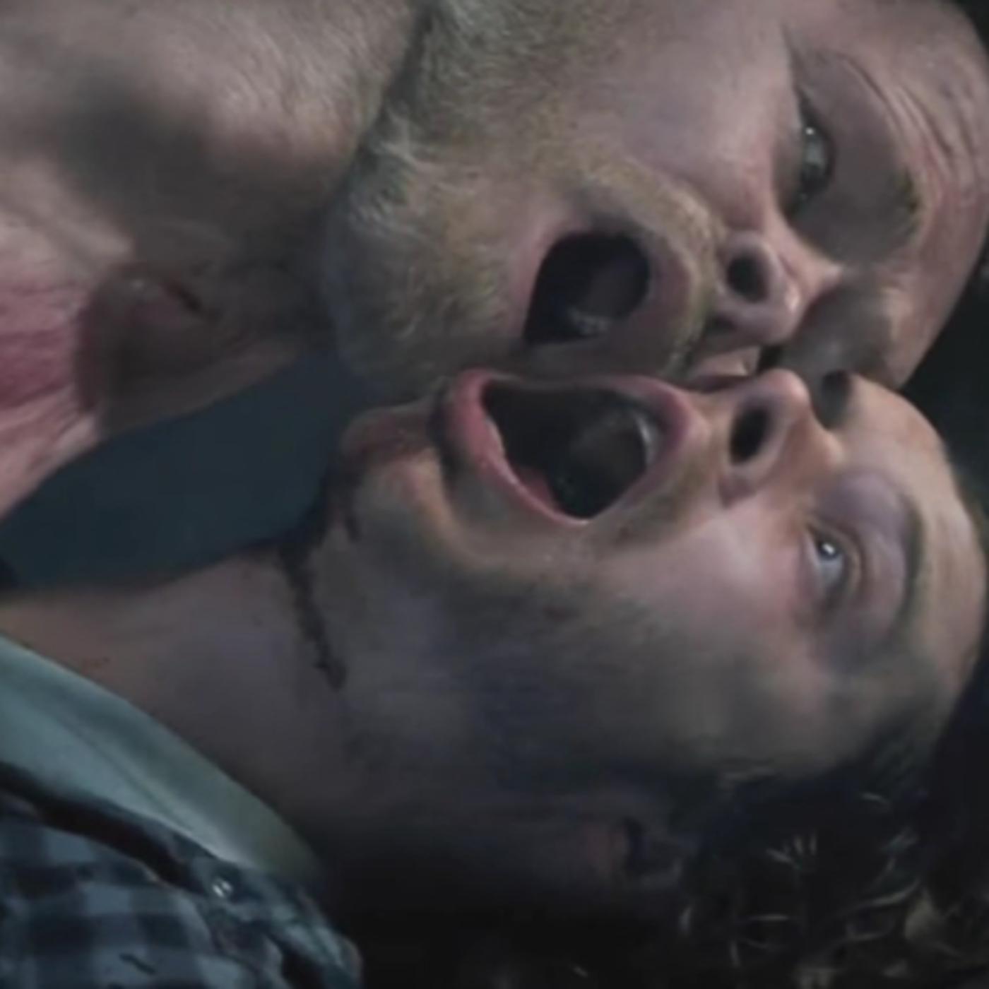 Godzilla x Kong: The New Empire (2024) feat. Gary Danciu, Patrick ...