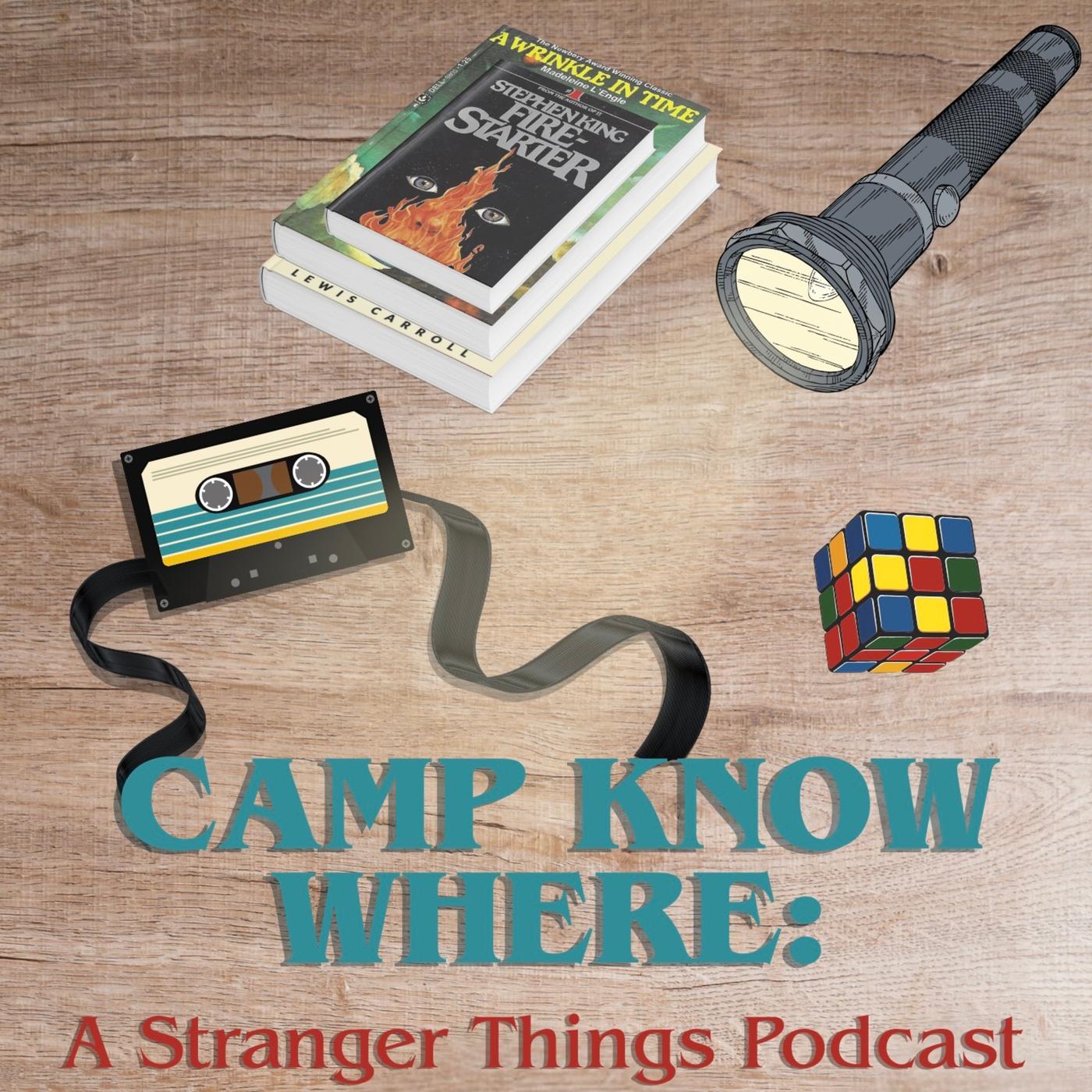 The Music of Stranger Things: A Deep Dive of "Every Breath You Take" by ...