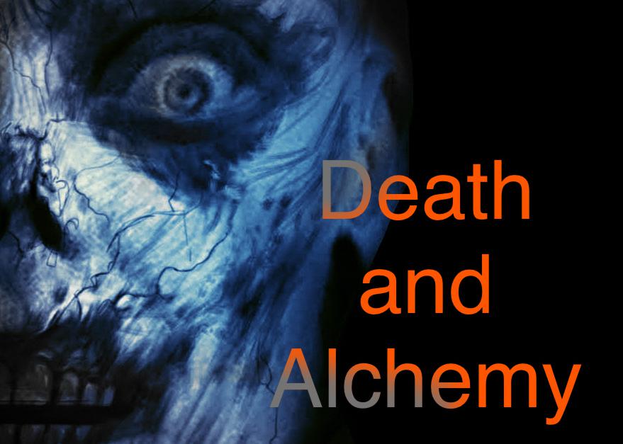 Death and Alchemy - Campfire Radio Theater (podcast) | Listen Notes