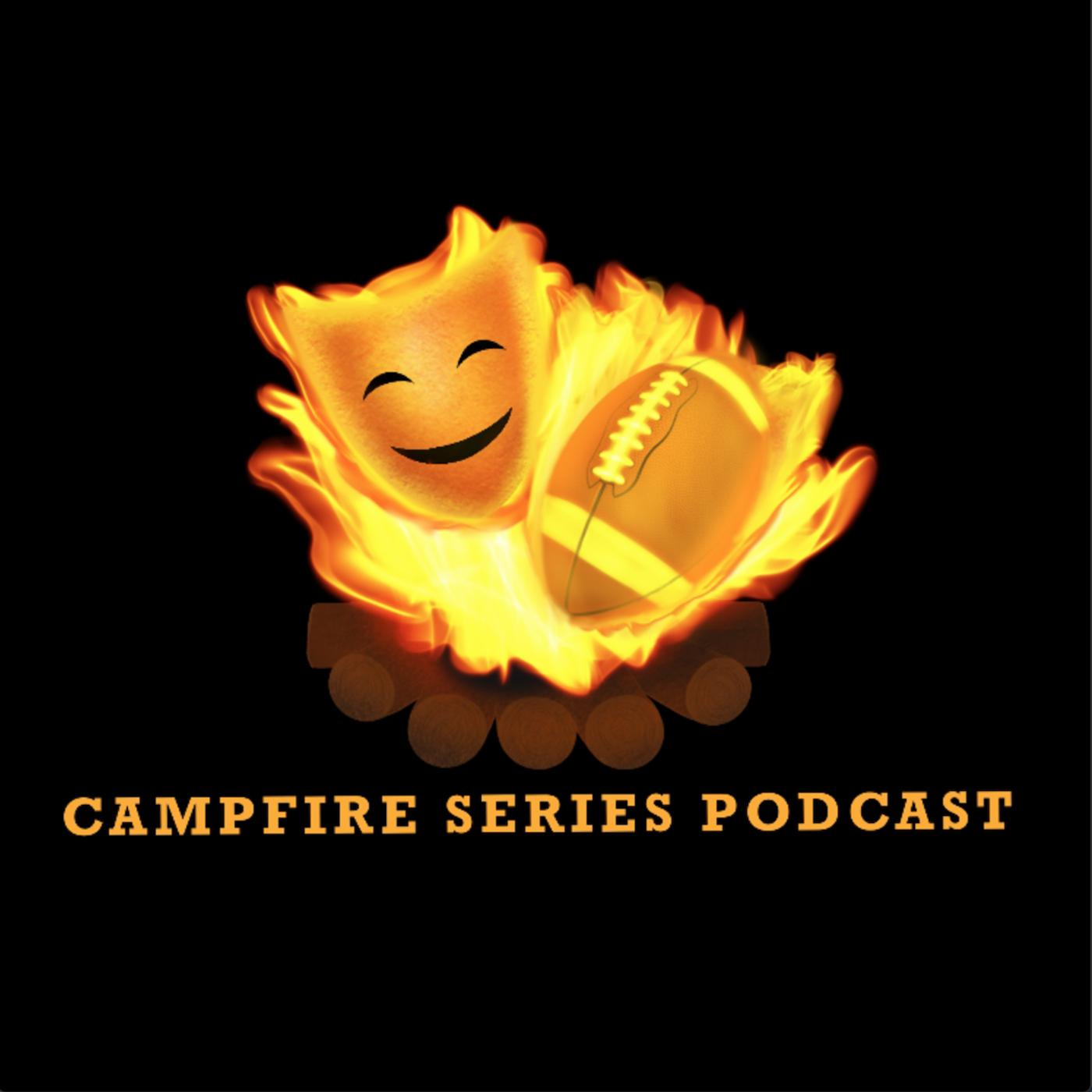 Anthony Wayne from Tootsie - Campfire Series Podcast | Listen Notes