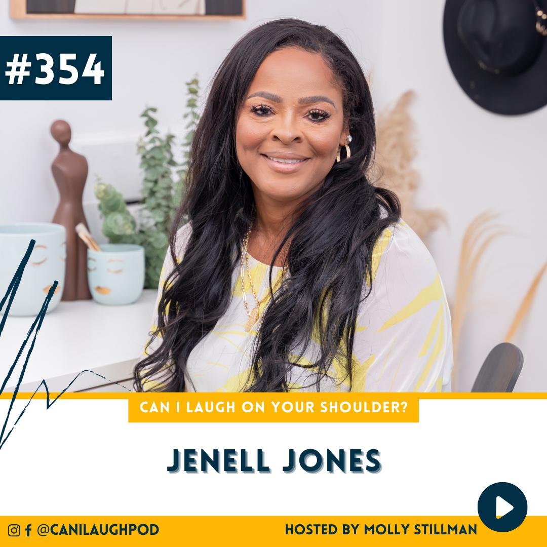 An honest take on the adoption and foster care system with Jenell Jones ...