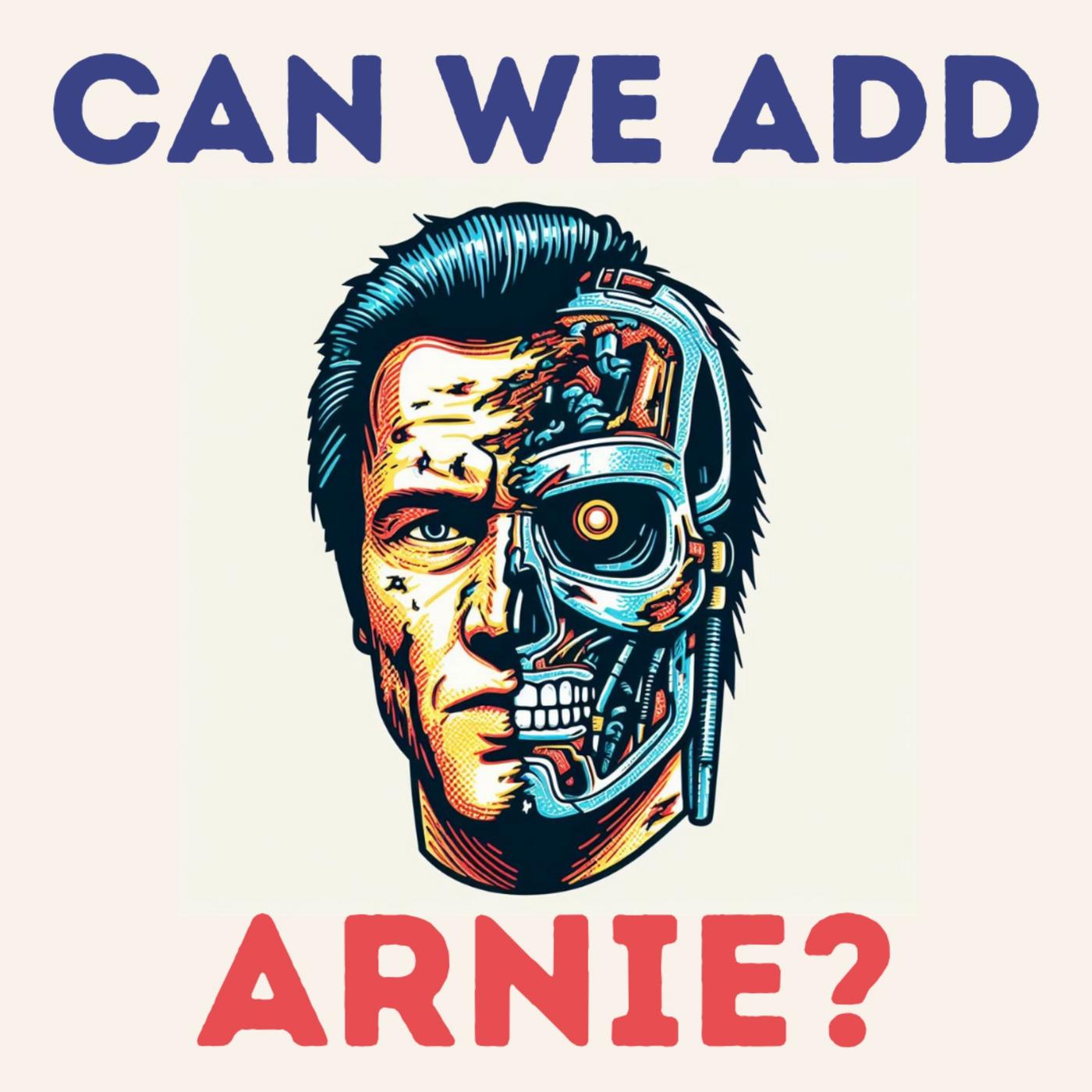 Monsters, Inc | Put That Arnie Back Where It Came From | Listen Notes