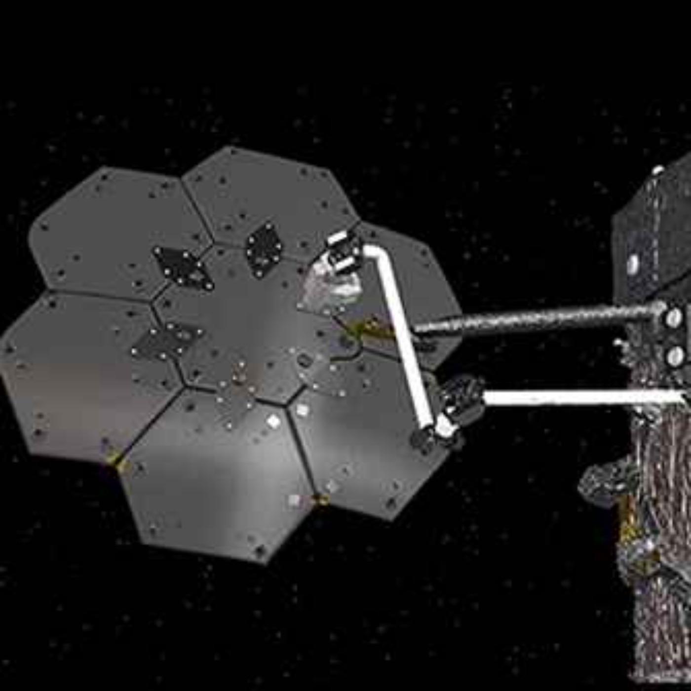The US In-Space Servicing, Assembly, and Manufacturing National ...