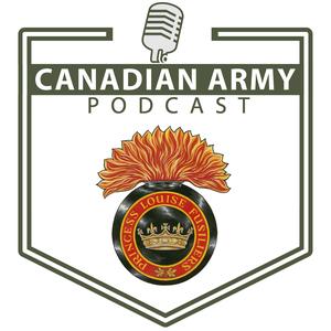 Basic Training and Beyond (S3 E4) - Canadian Army Podcast | Listen Notes