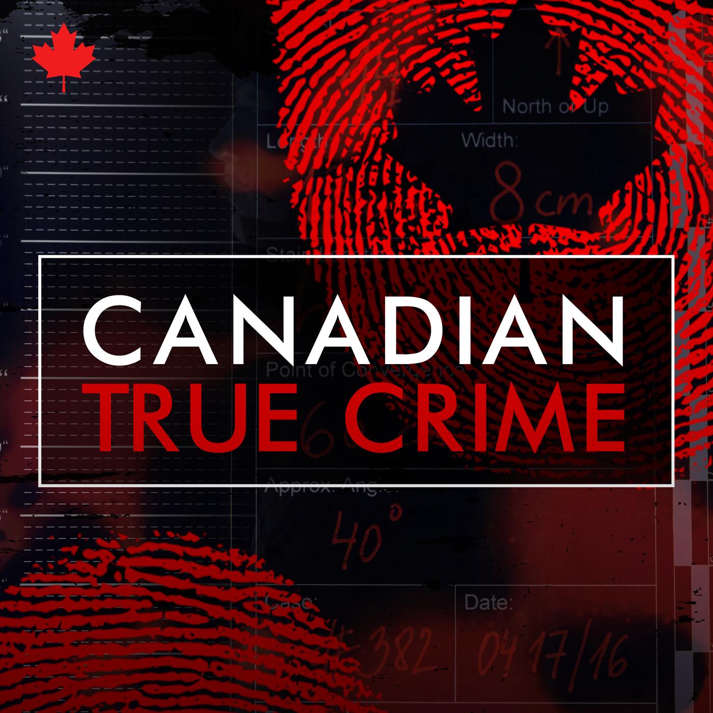 The Murder of Joe Rose - Canadian True Crime (podcast) | Listen Notes
