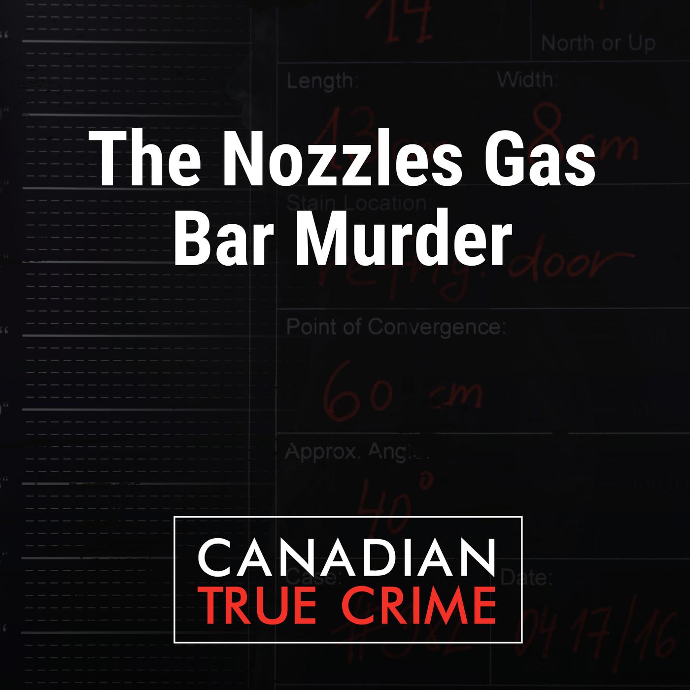 The Murder of Kirk Morin - Canadian True Crime (podcast) | Listen Notes