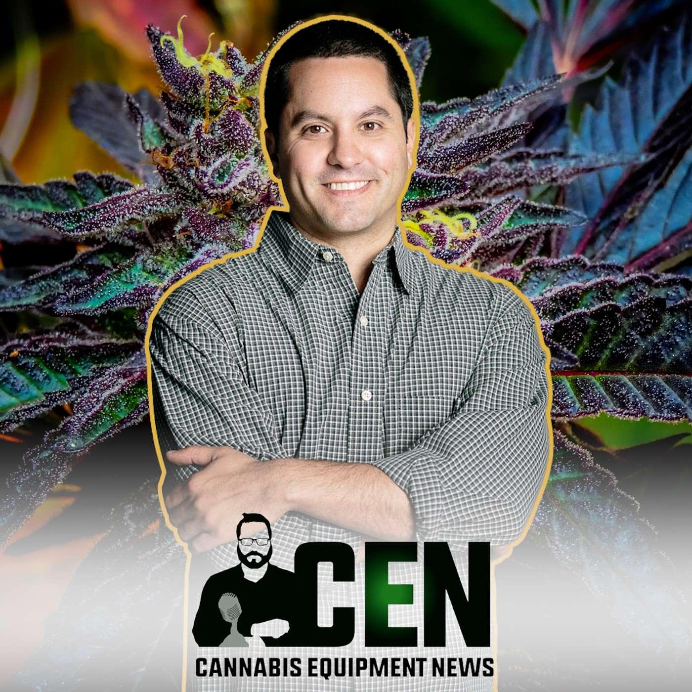 Jonathan Swope: How to Survive Cannabis Extinction Events | Listen Notes