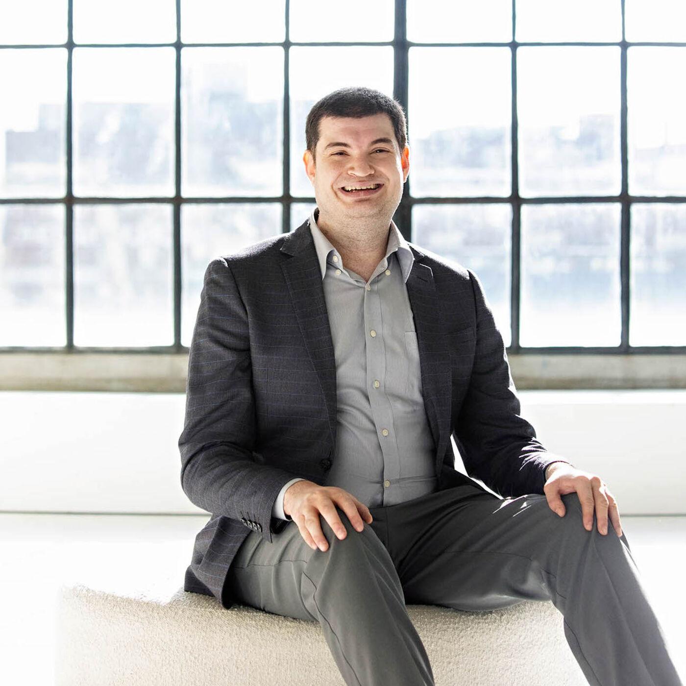 Ted Smith - President and Founder of the Victoria Cannabis Buyers Club ...