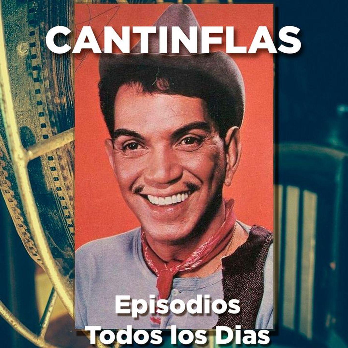 LOS TRES MOSQUETEROS - CANTINFLAS - 6 - cantinflas (pódcast) | Listen Notes