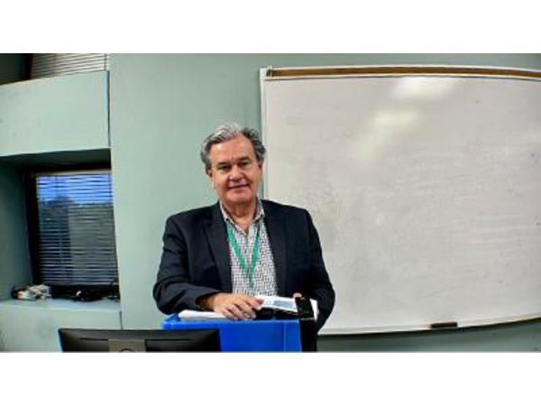 World War II: The Battle of the Britain 1940.....with Barry Jacobsen ...