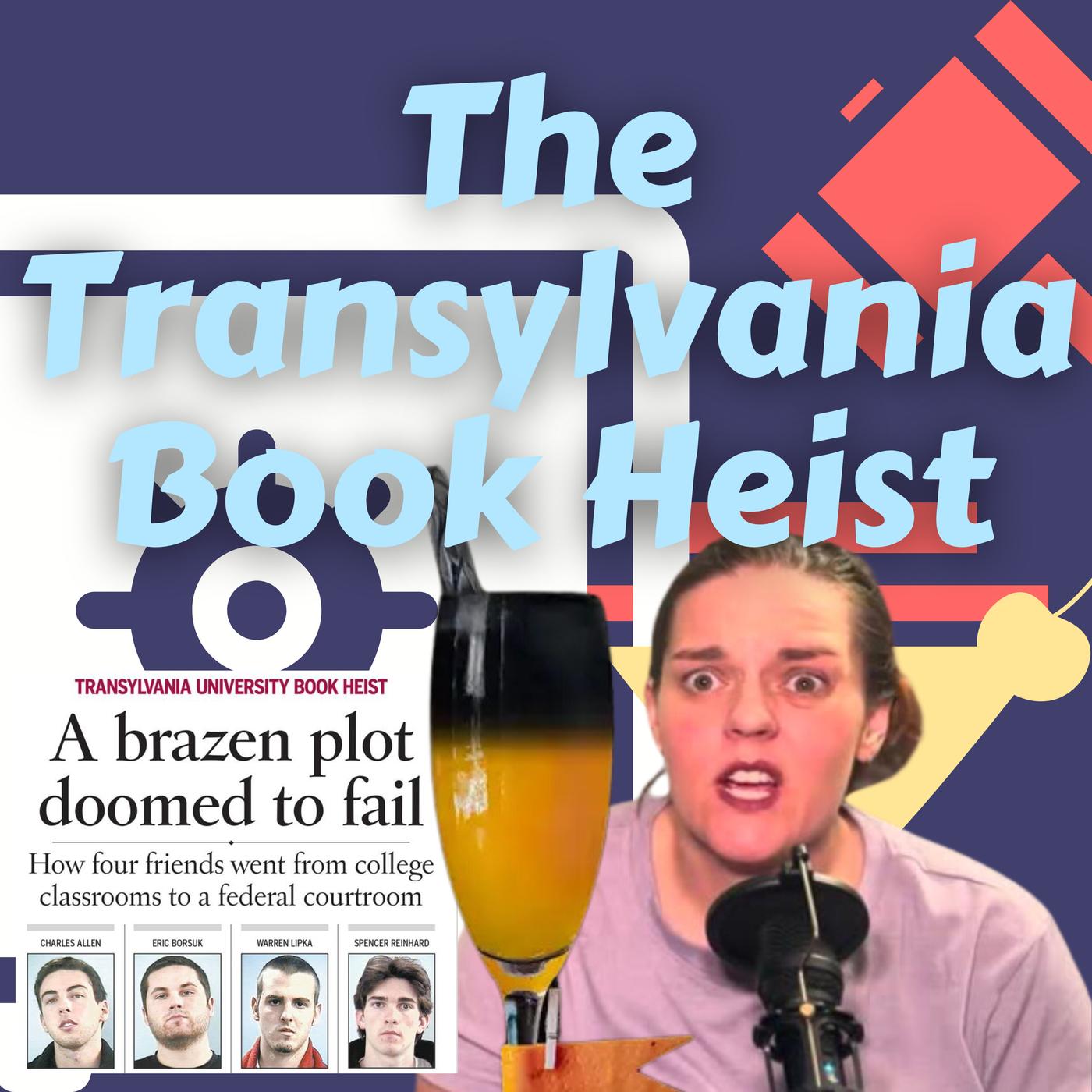 The French 75: Thierry Tilly - Capers and Cocktails (Podcast) | Listen ...