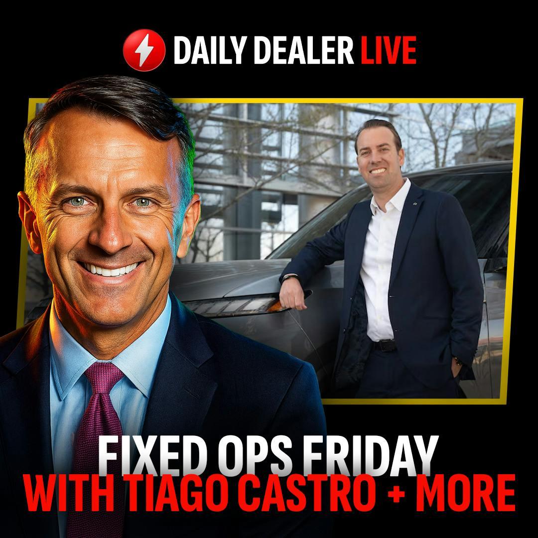 Car Dealership Guy Podcast - Car Dealership Guy | Listen Notes