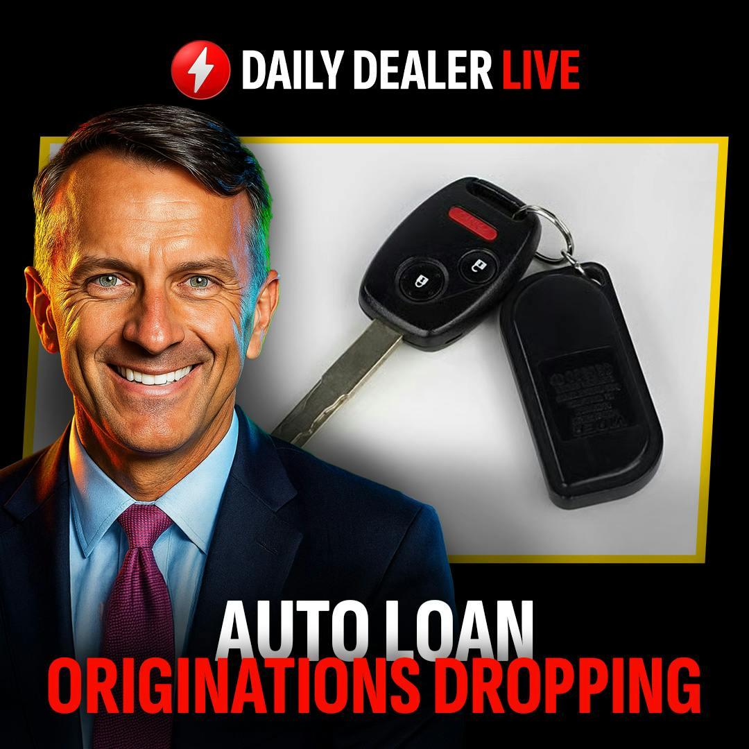 Car Dealership Guy Podcast - Car Dealership Guy | Listen Notes