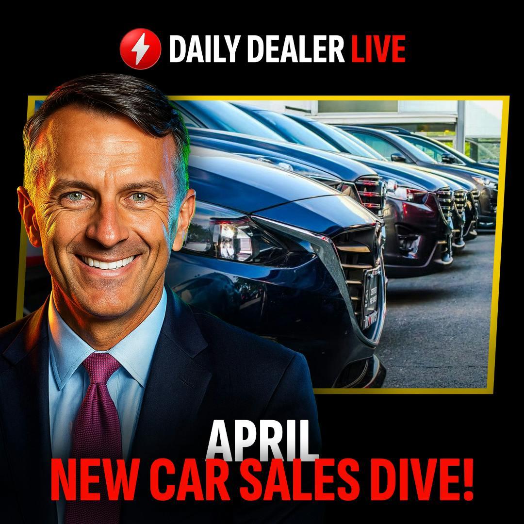 Car Dealership Guy Podcast - Car Dealership Guy | Listen Notes