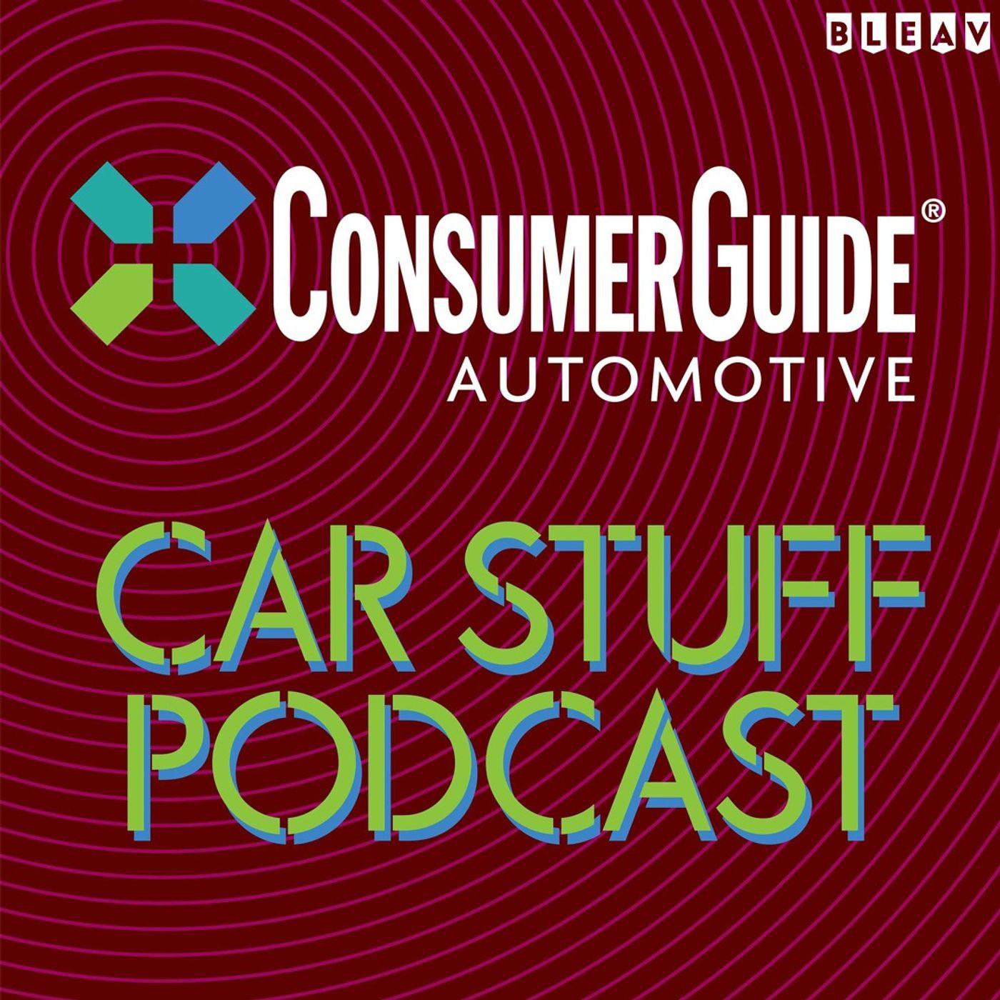 Podcasts About Cars