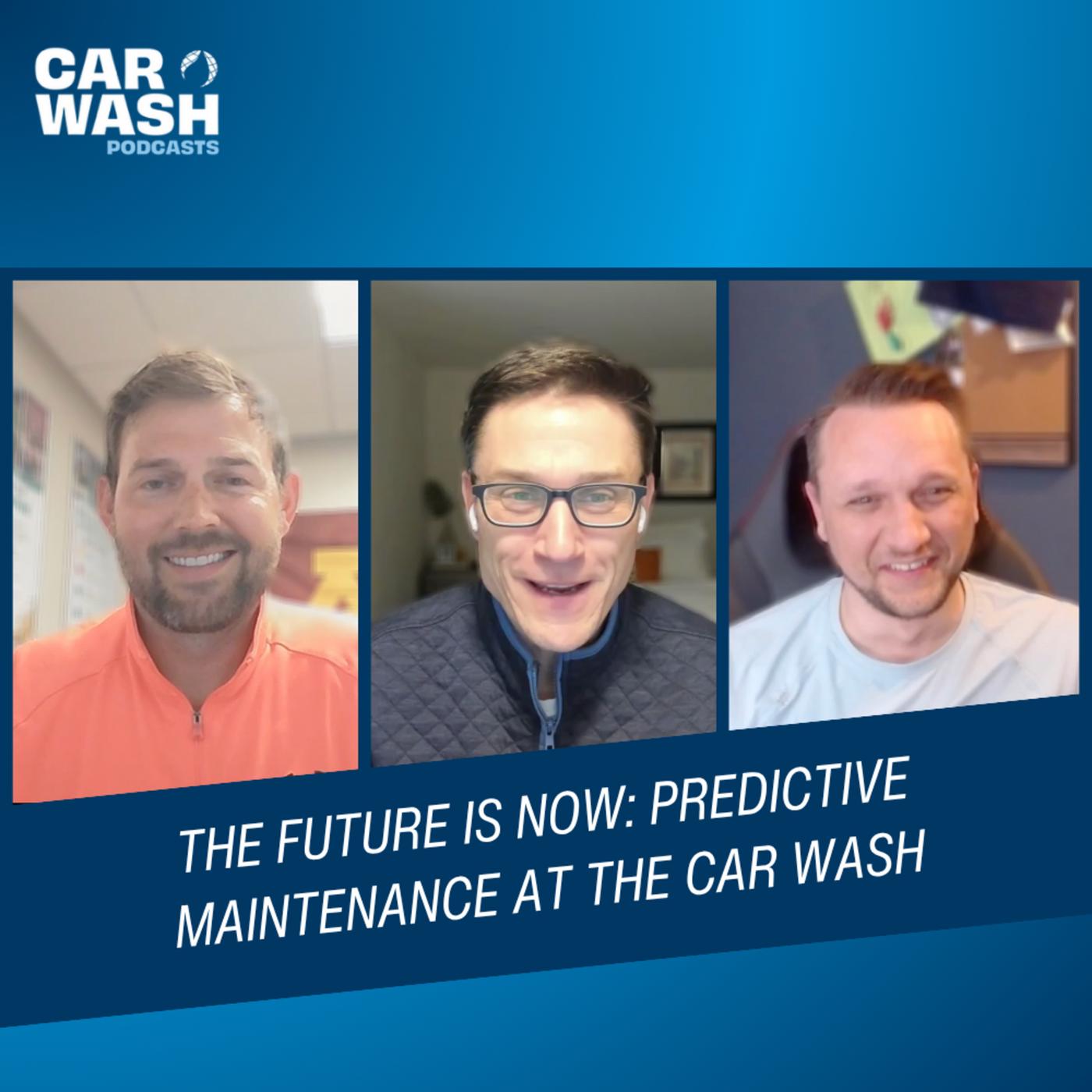 Behind the Brand: Qual Chem - CAR WASH Podcasts | Listen Notes