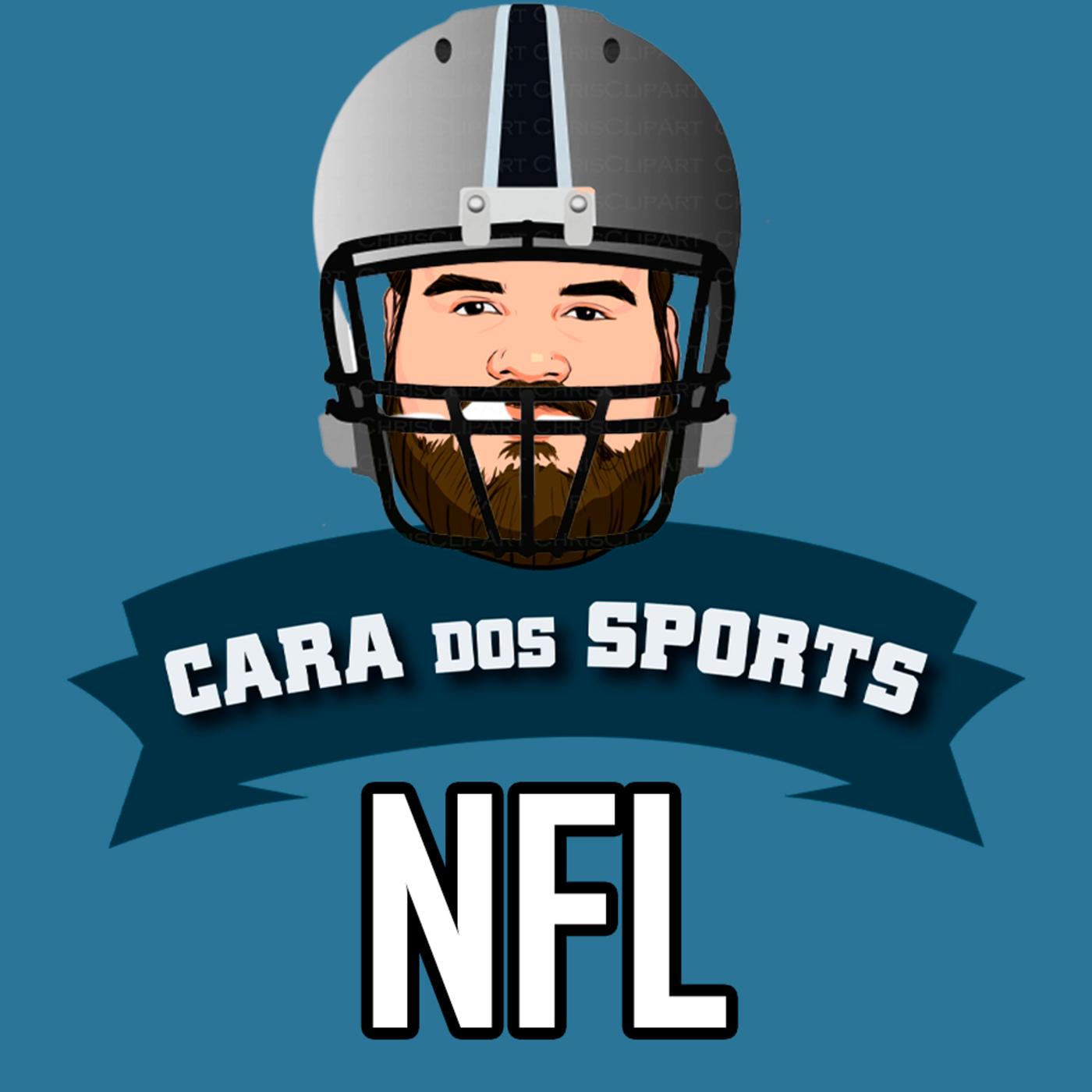 NFL: TOP 5 EDGE RUSHERS ATUALMENTE - Cara dos Sports - NFL, NBA e muito ...