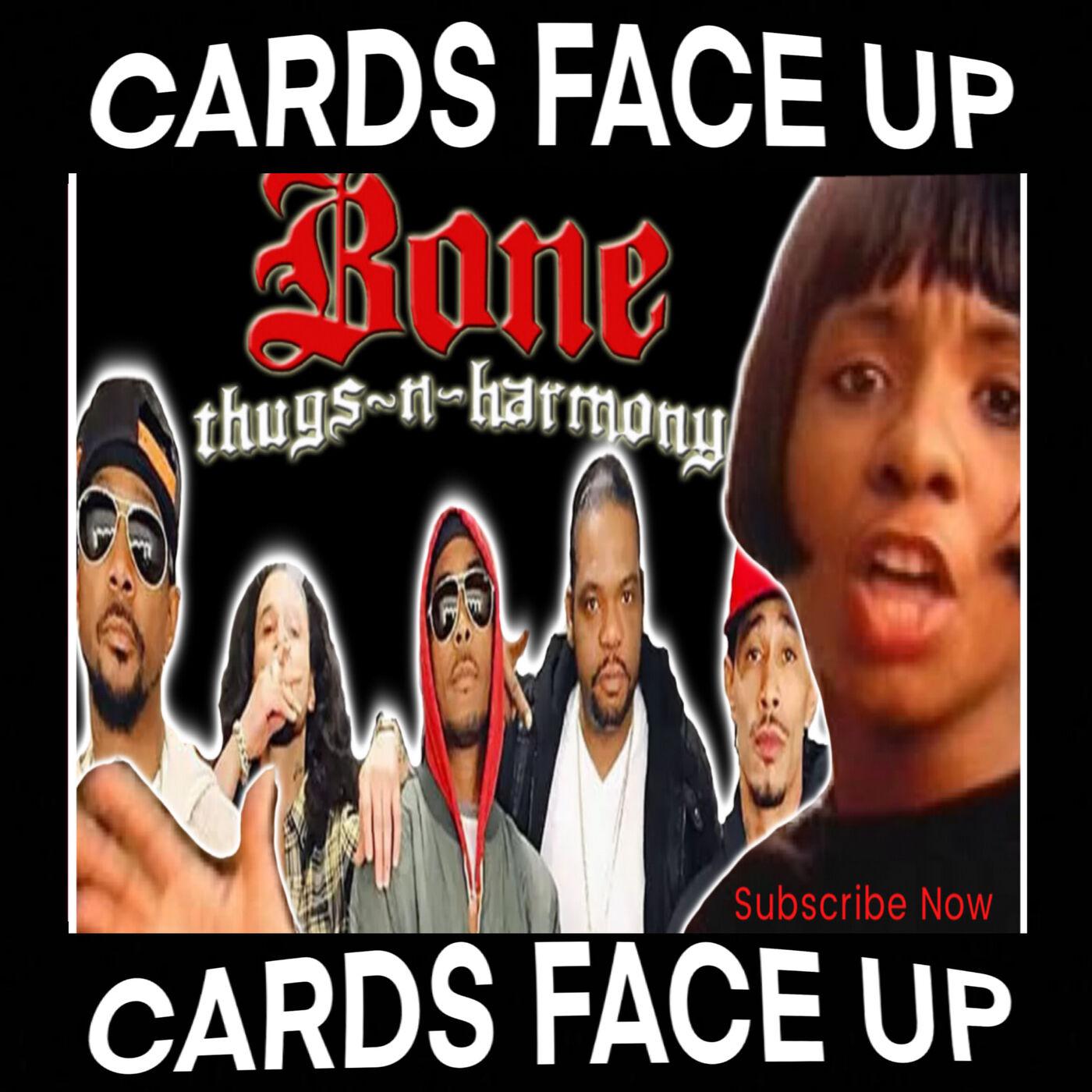 The Real Story Behind Bone Thugs N Harmony's Thuggish Ruggish Bone With ...