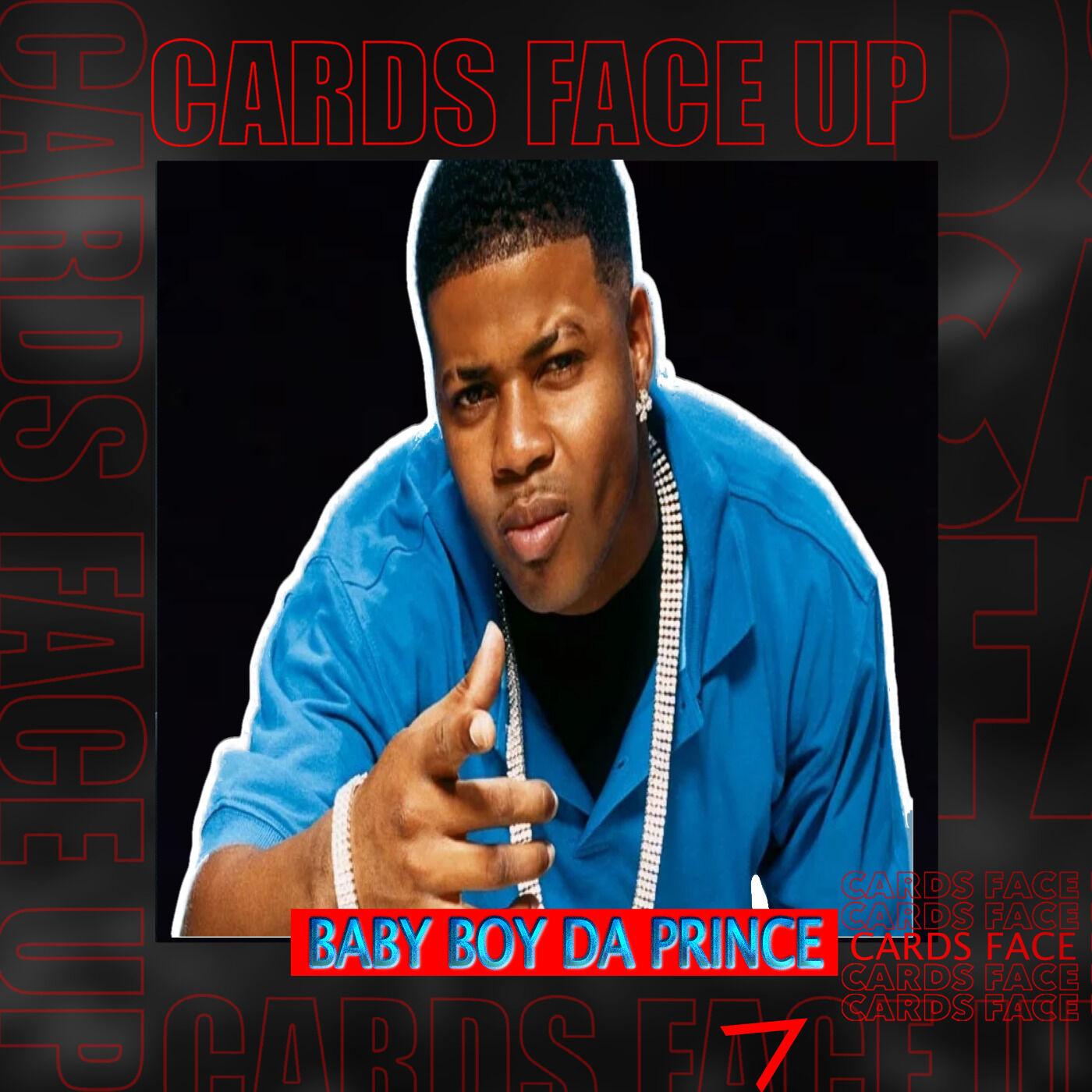 Cards Face Up Podcast EP.21 "MONEY MAKES ME HAPPY" - Cards Face Up ...