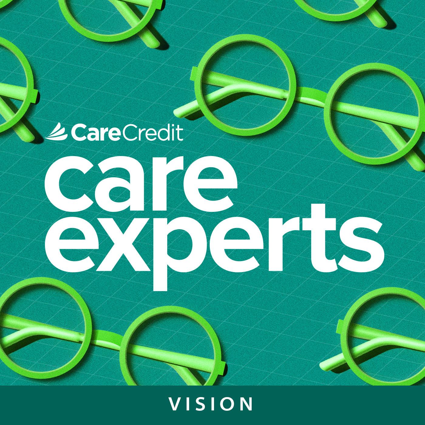 Your Eyes and Myopia - Dr. Alexandra Chebil - Care Experts with ...