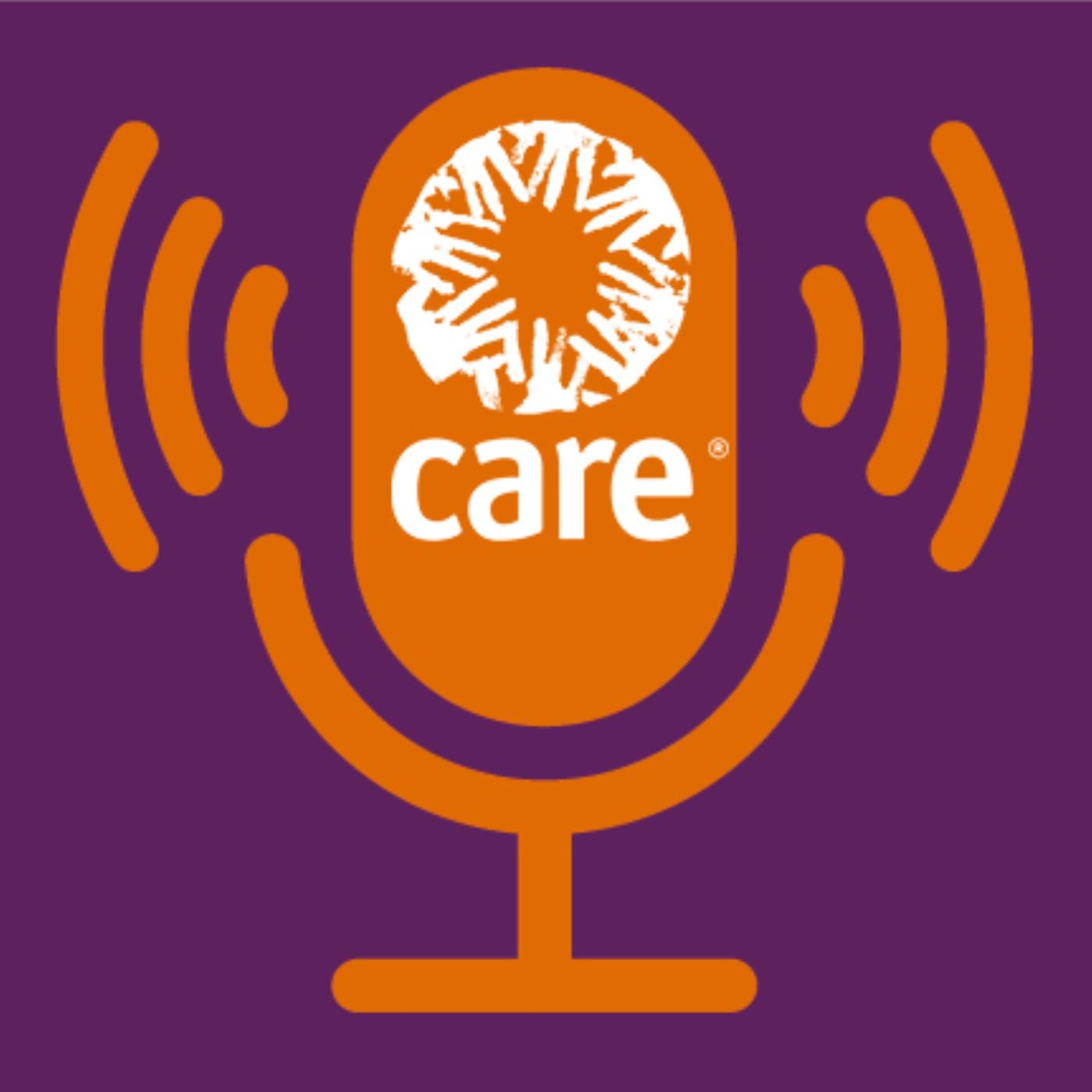 CARE in Action (podcast) - CARE | Listen Notes
