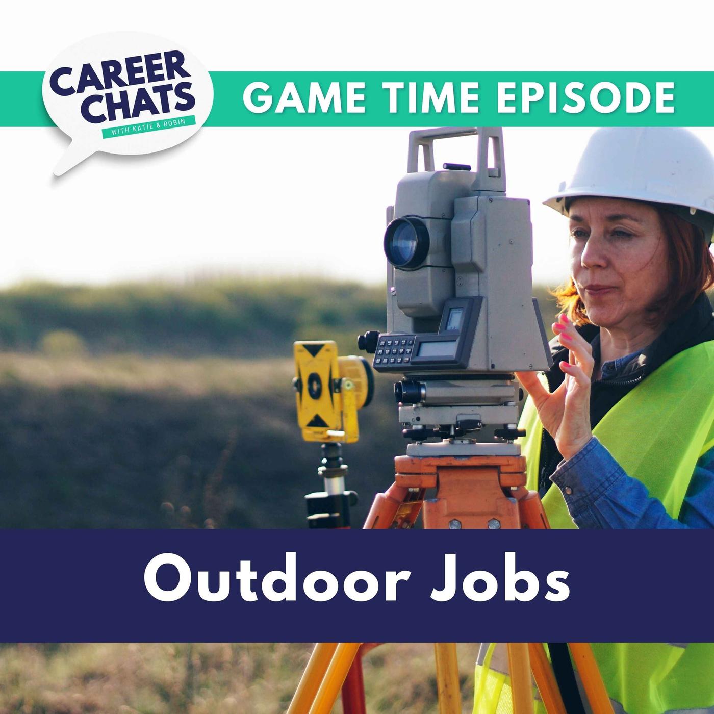 Craftsman Kyle Allman - Career Chats with Katie and Robin (podcast ...