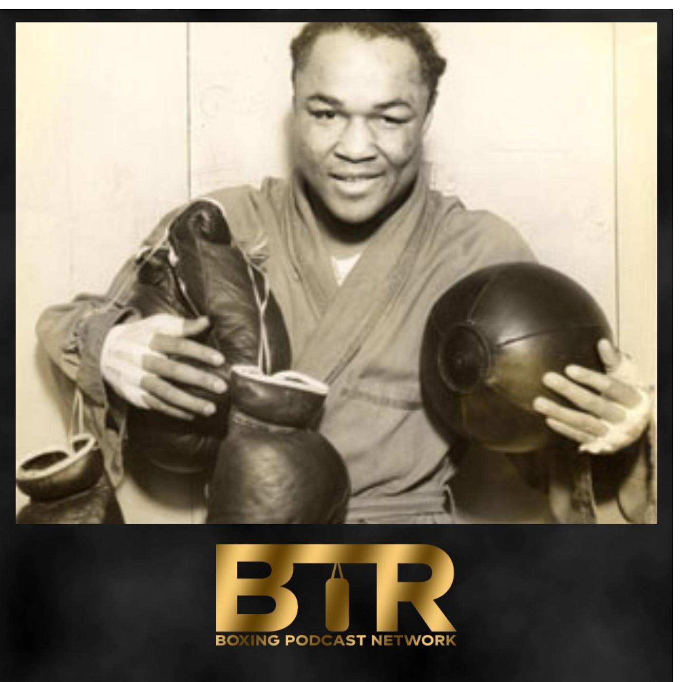 Teddy Atlas (Part III) - Career Profiles (podcast) | Listen Notes