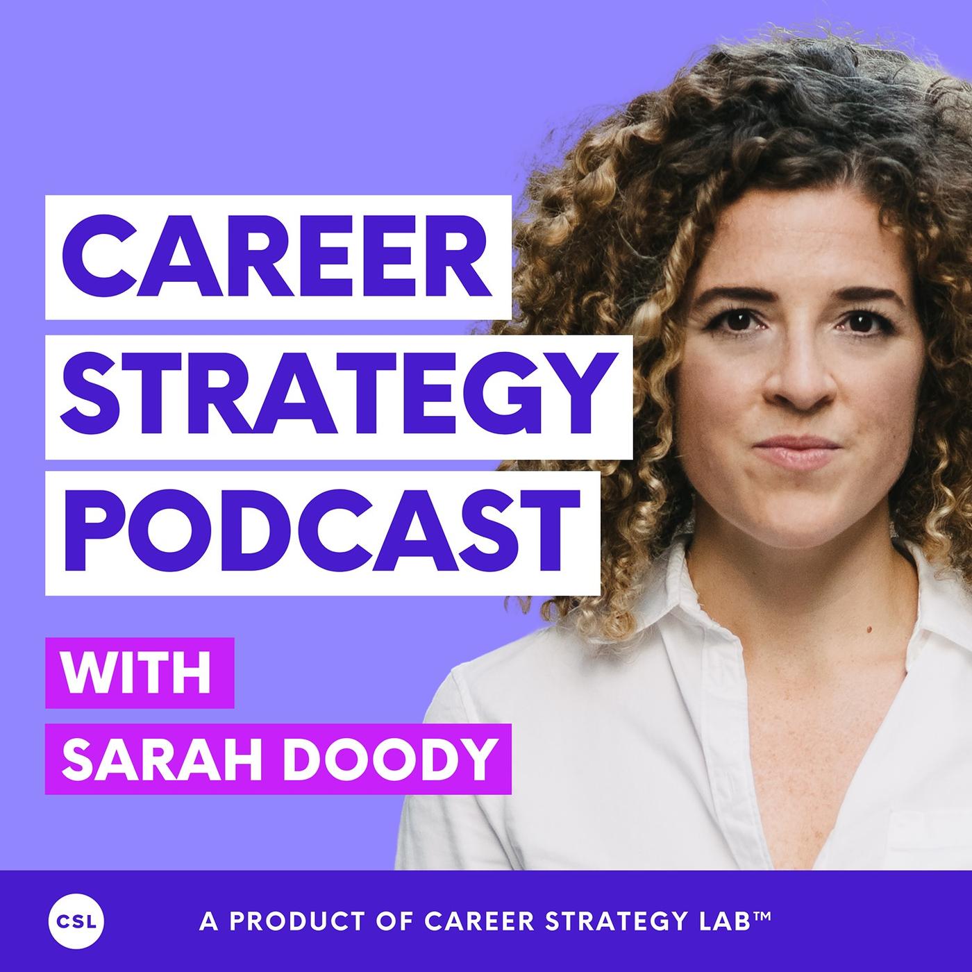 142: How Laura Landed a Principal UX Design Role Without Applying (and ...