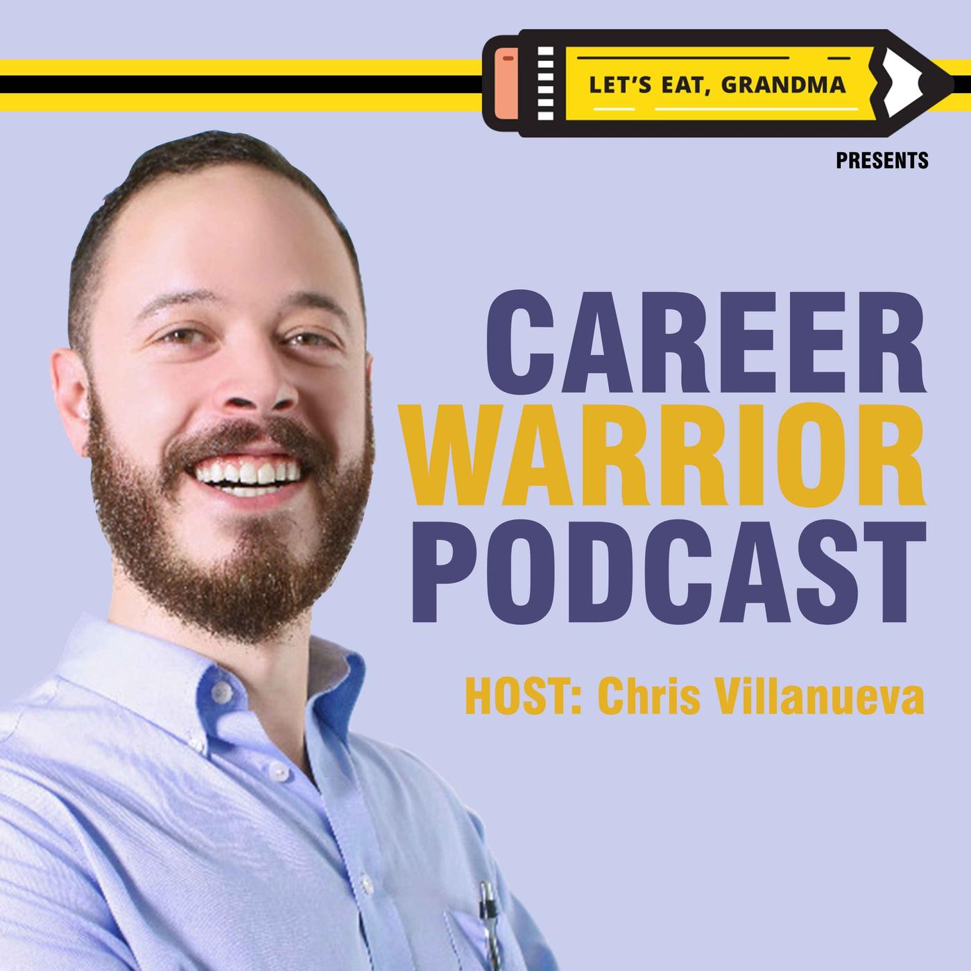 #321) Here’s How Your LinkedIn and Resume Should be Different | Listen ...