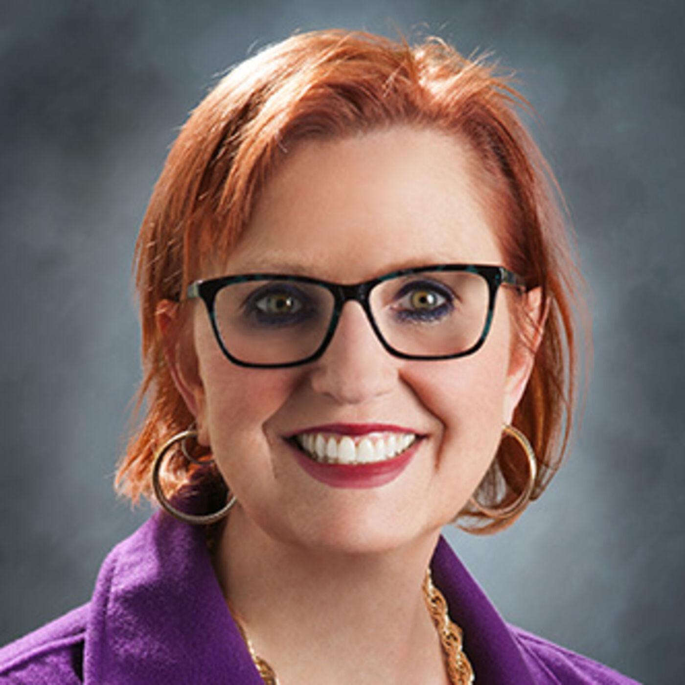 EP 16 - Marlene Feagan, Health Ministries/Faith Community Nursing ...