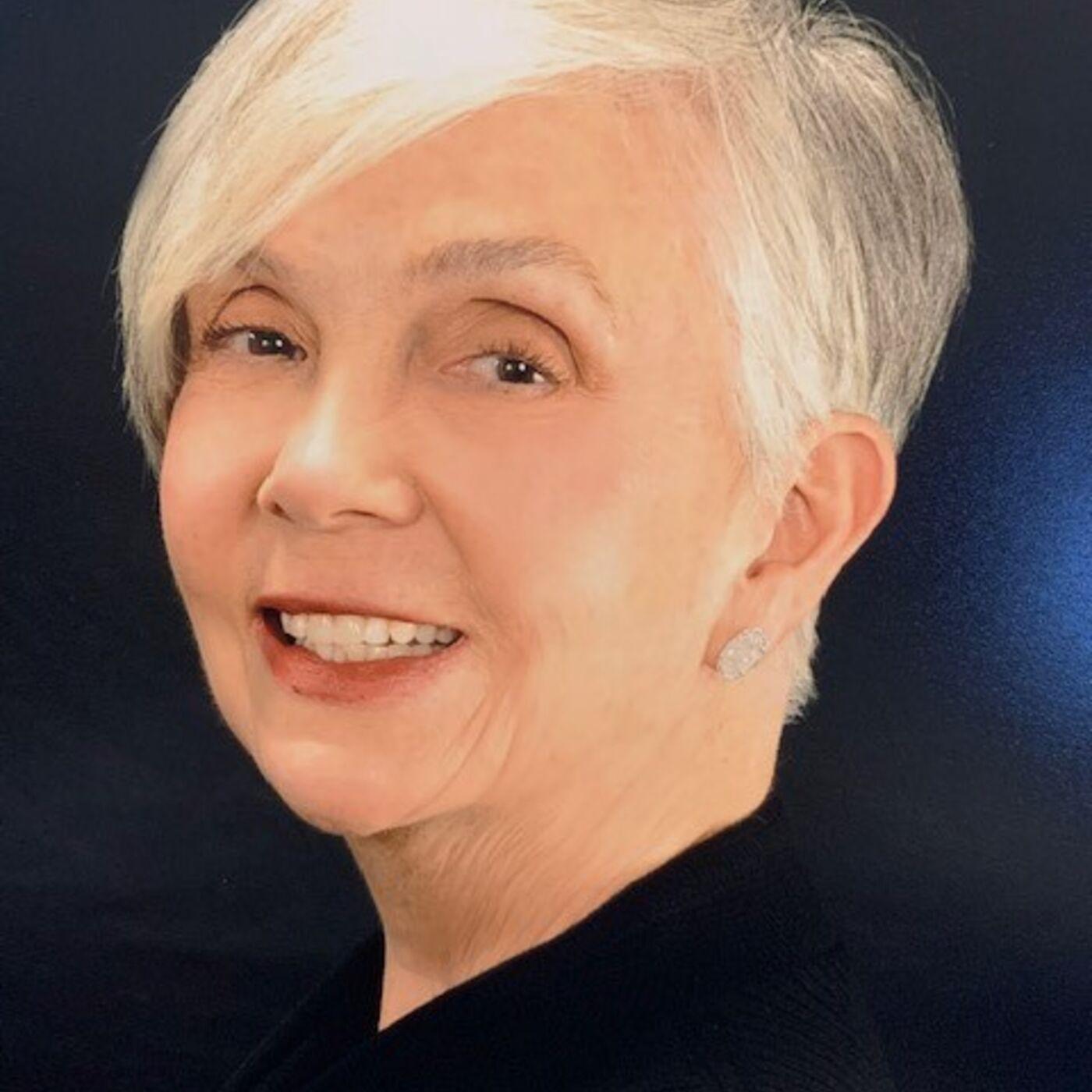 EP 16 - Marlene Feagan, Health Ministries/Faith Community Nursing ...