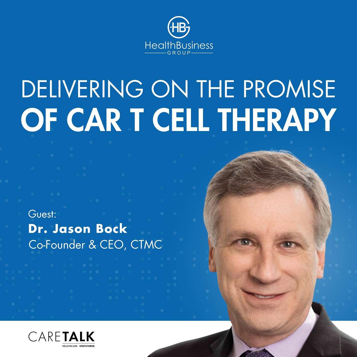 Dr. Peter Hotez on Anti-Science - CareTalk: Healthcare. Unfiltered ...
