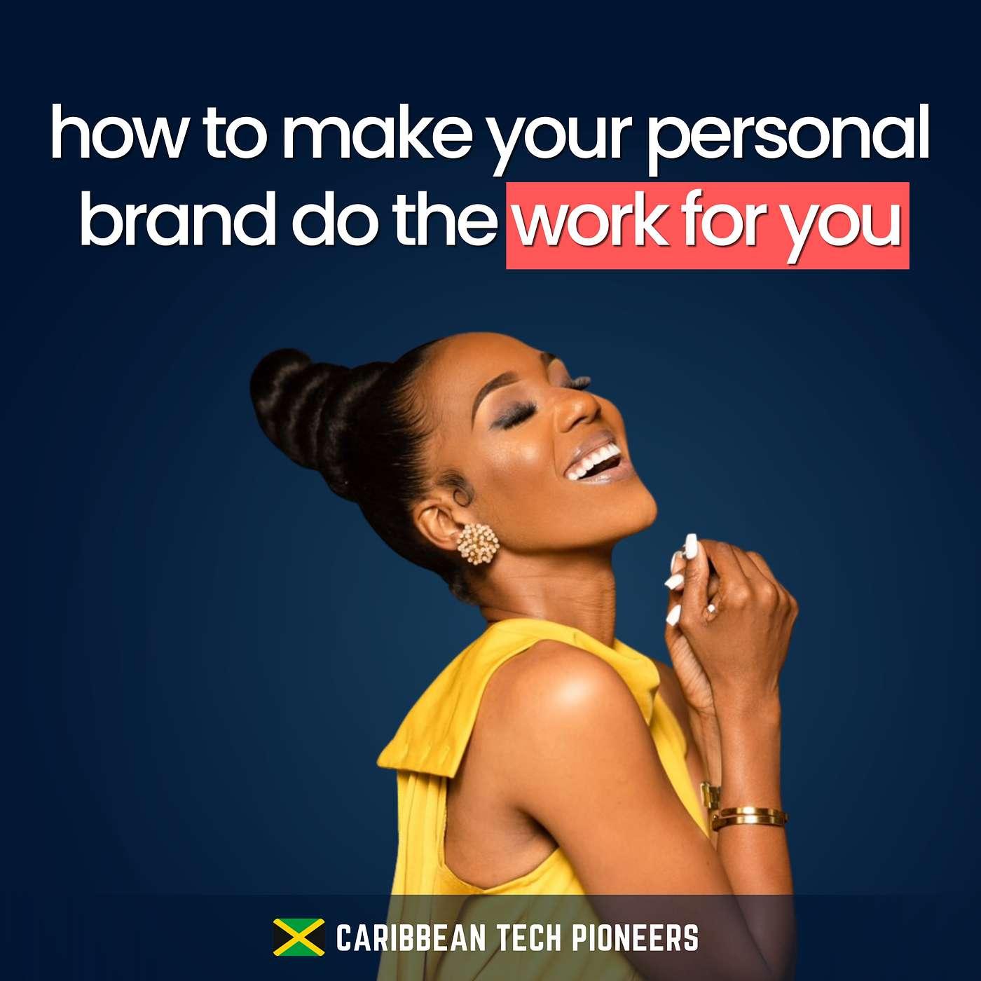 Dr. Mandela Patrick: Machine Learning Career, Pinata Farms, & Study Groups - Caribbean Tech ...