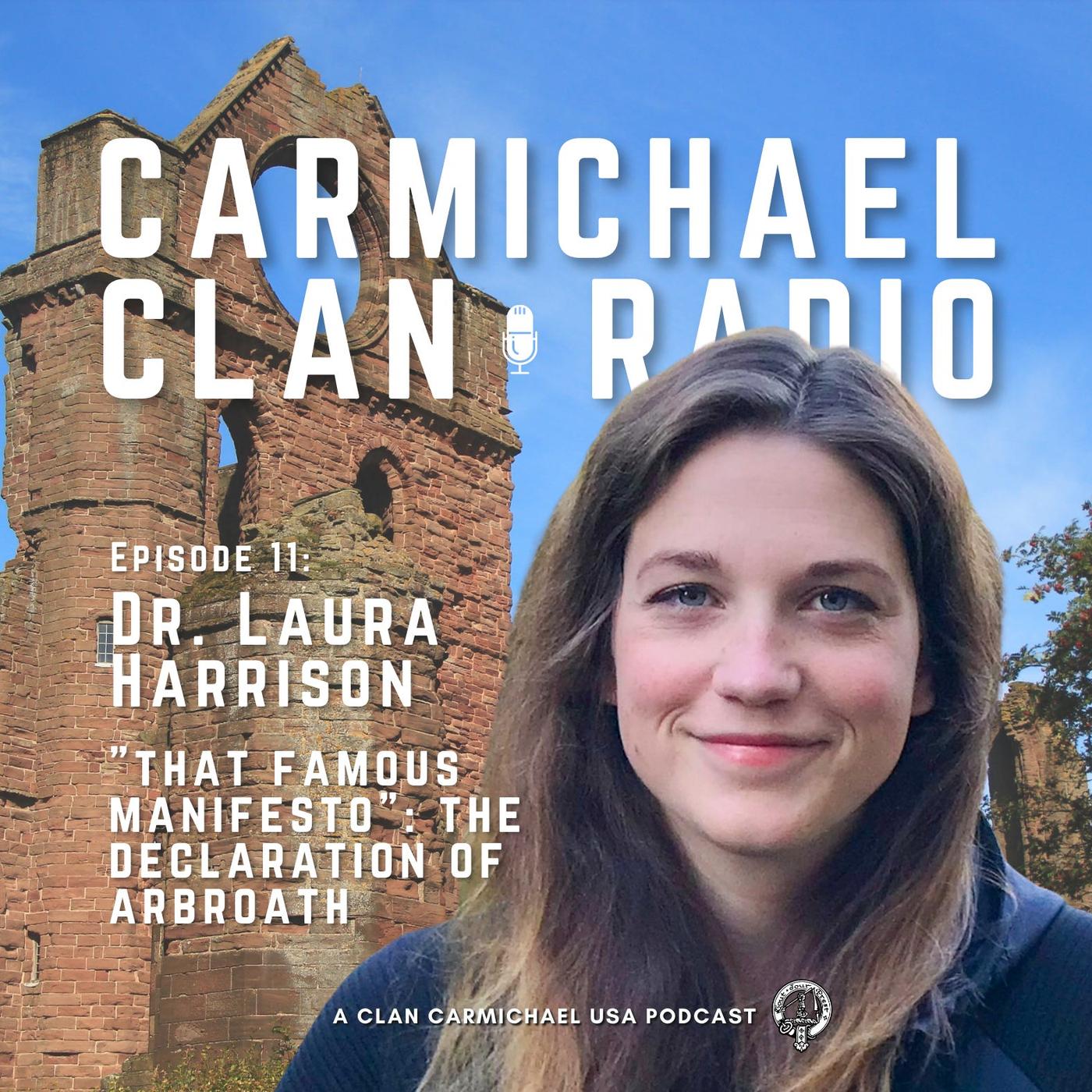 Episode 17: Carmichael Gathering 40th Anniversary Commemorative Print ...