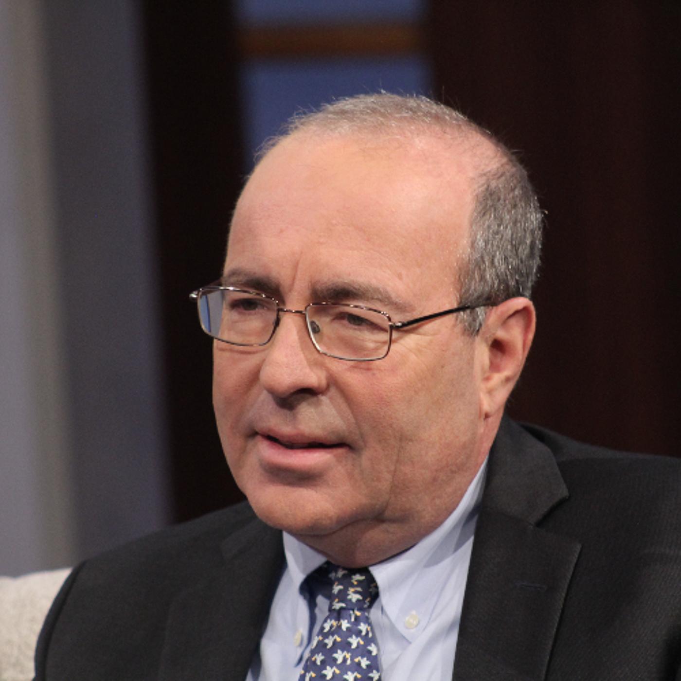 Jimmy Staton, President and CEO, Santee Cooper - Carolina Business ...