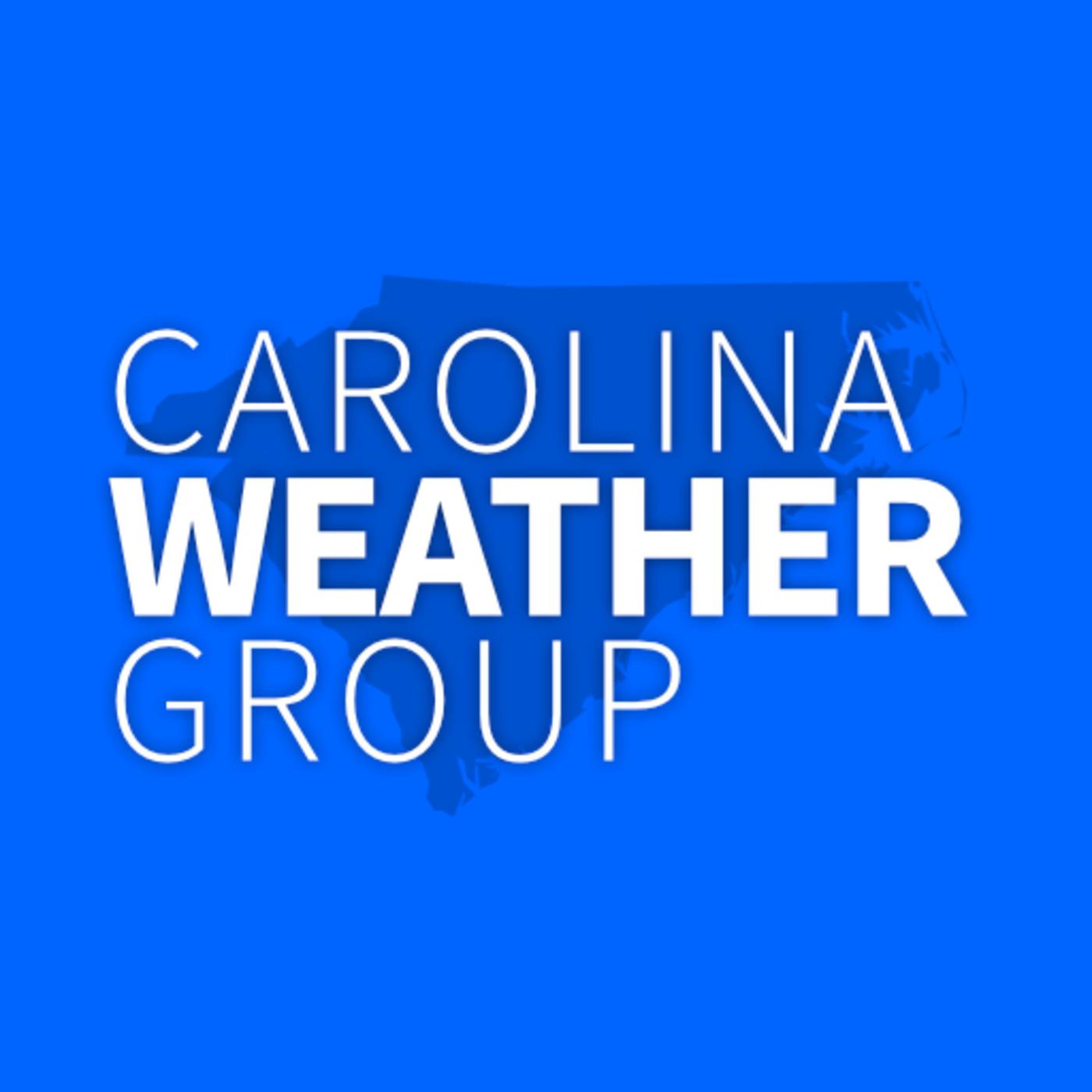 NC's rare EF-U tornado. What is it? [Ep. 533] - Carolina Weather Group ...
