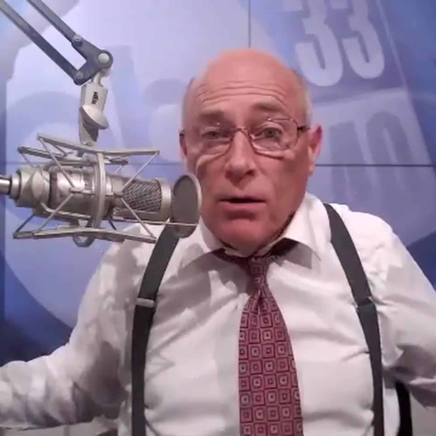 More with James Spann [Ep. 390] - Carolina Weather Group (podcast ...