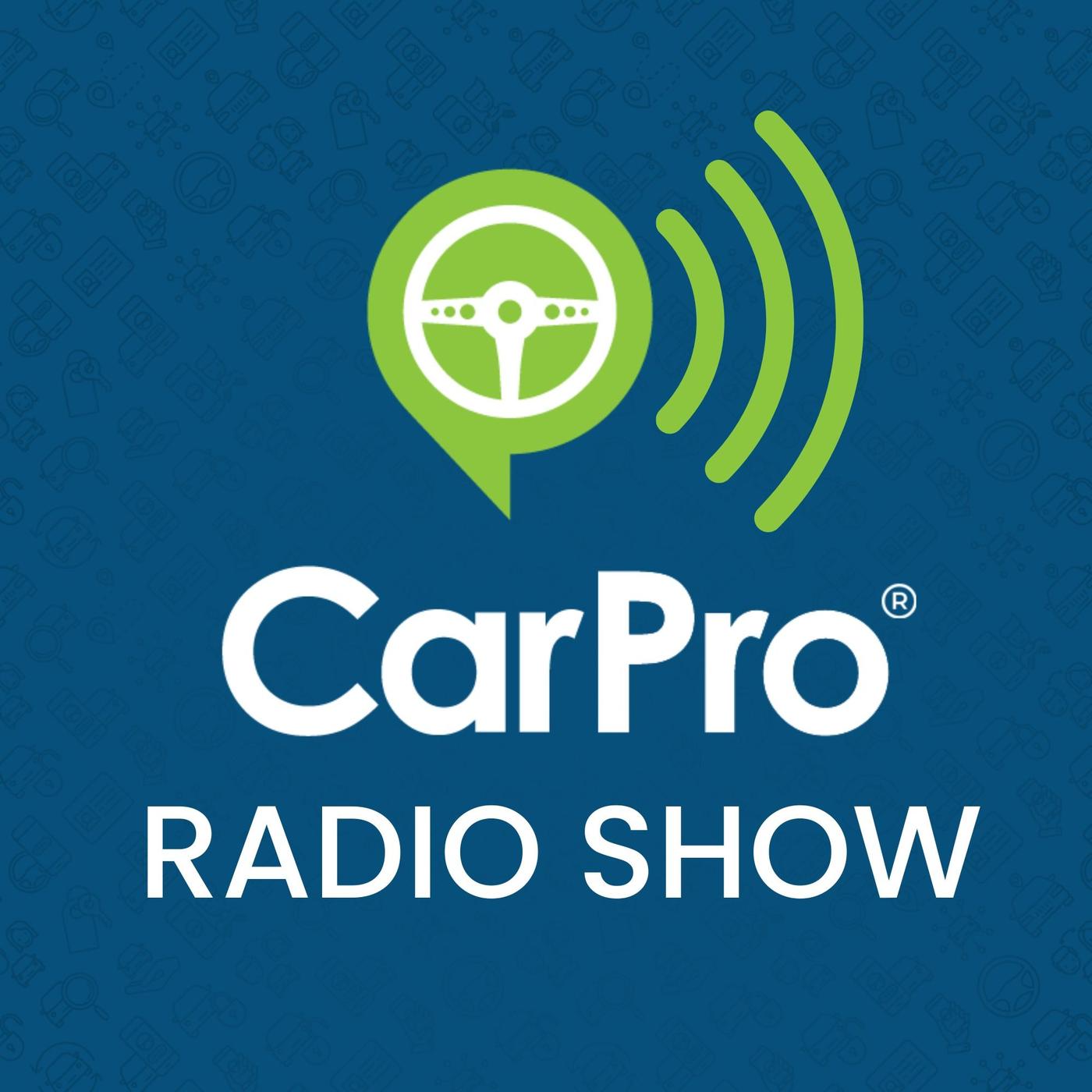 CarPro Radio Show (podcast) - Jerry Reynolds | Listen Notes