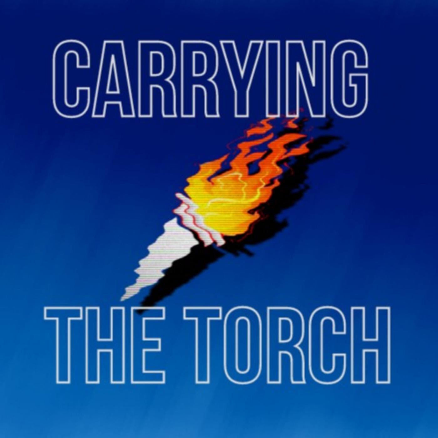 How I Became A Gen Z Conservative - Carrying The Torch (podcast ...