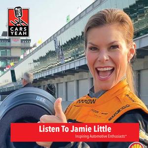 Jamie Little - I migliori episodi di podcast