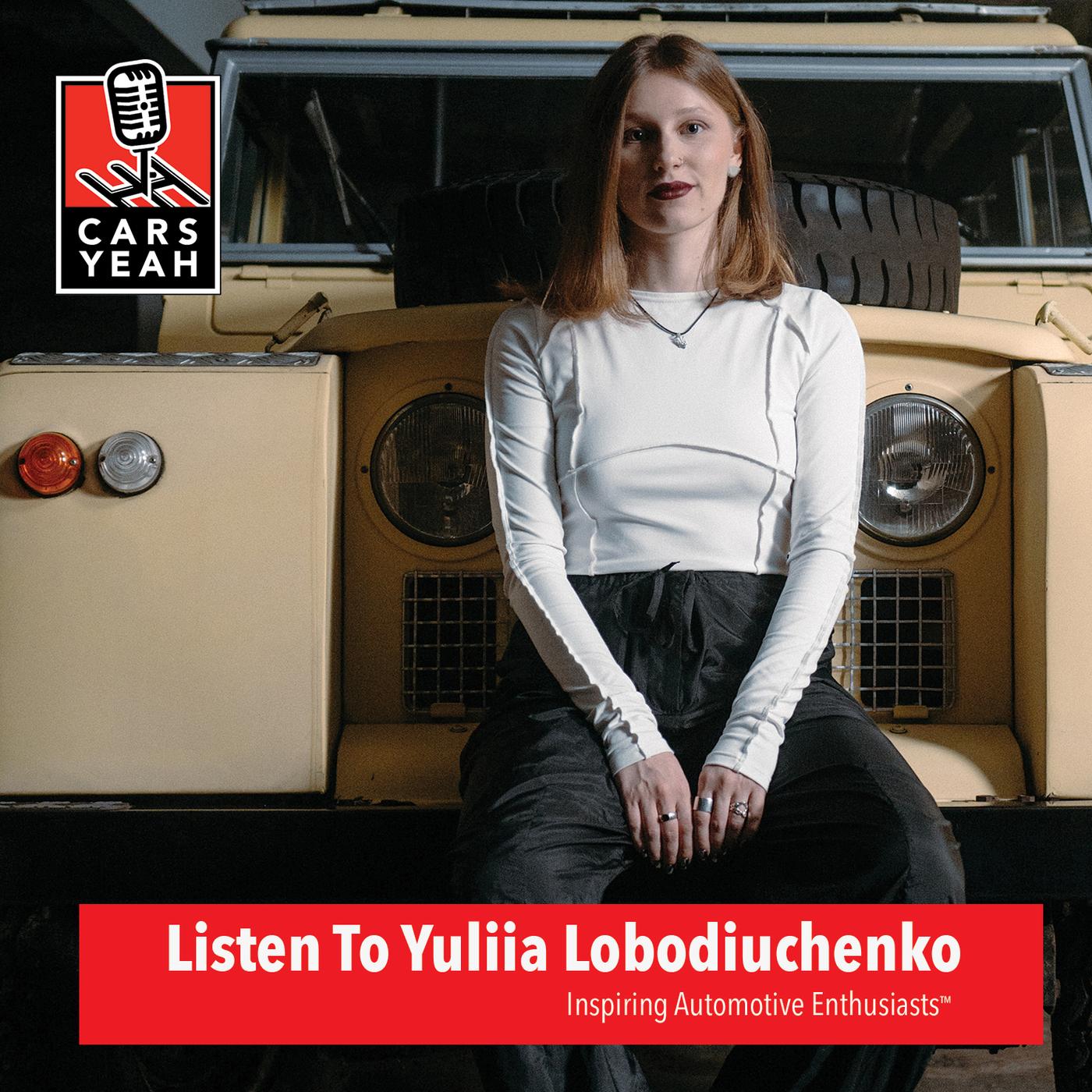 2490: Rick Schad - Cars Yeah (podcast) | Listen Notes