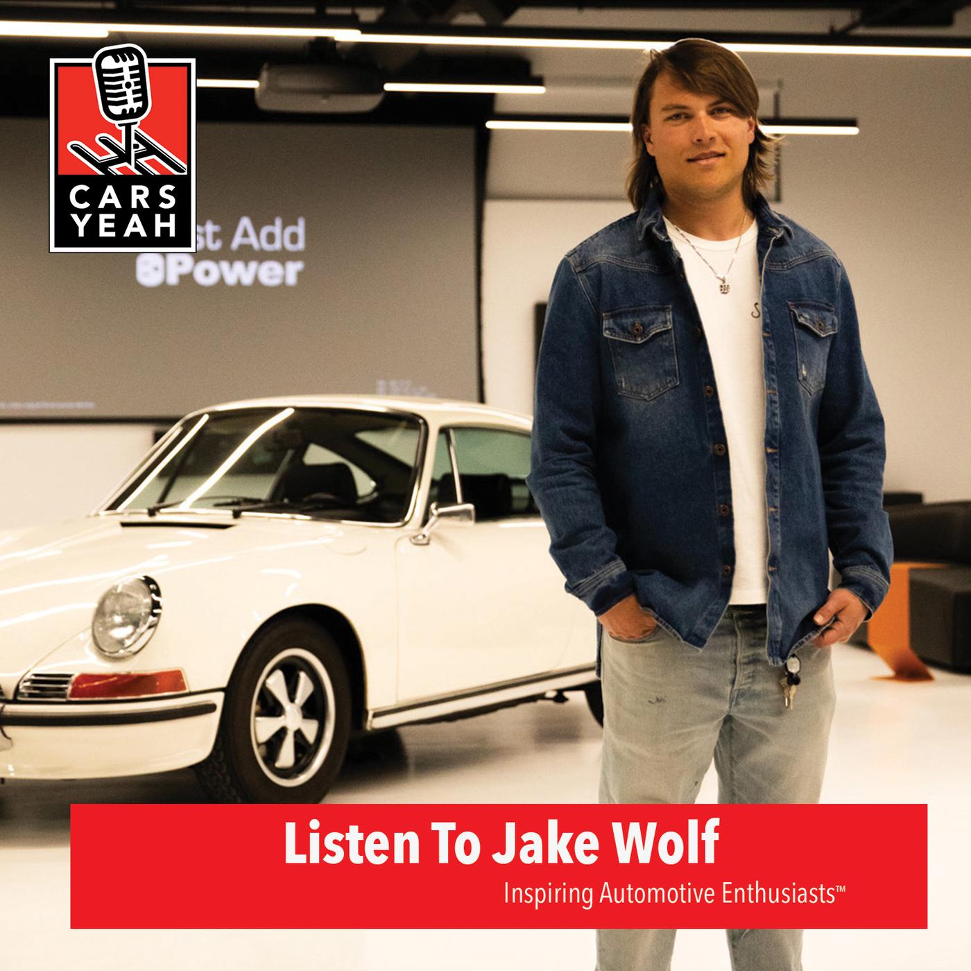 1269: Angela Ruch is a NASCAR driver racing with NEMCO. | Listen Notes