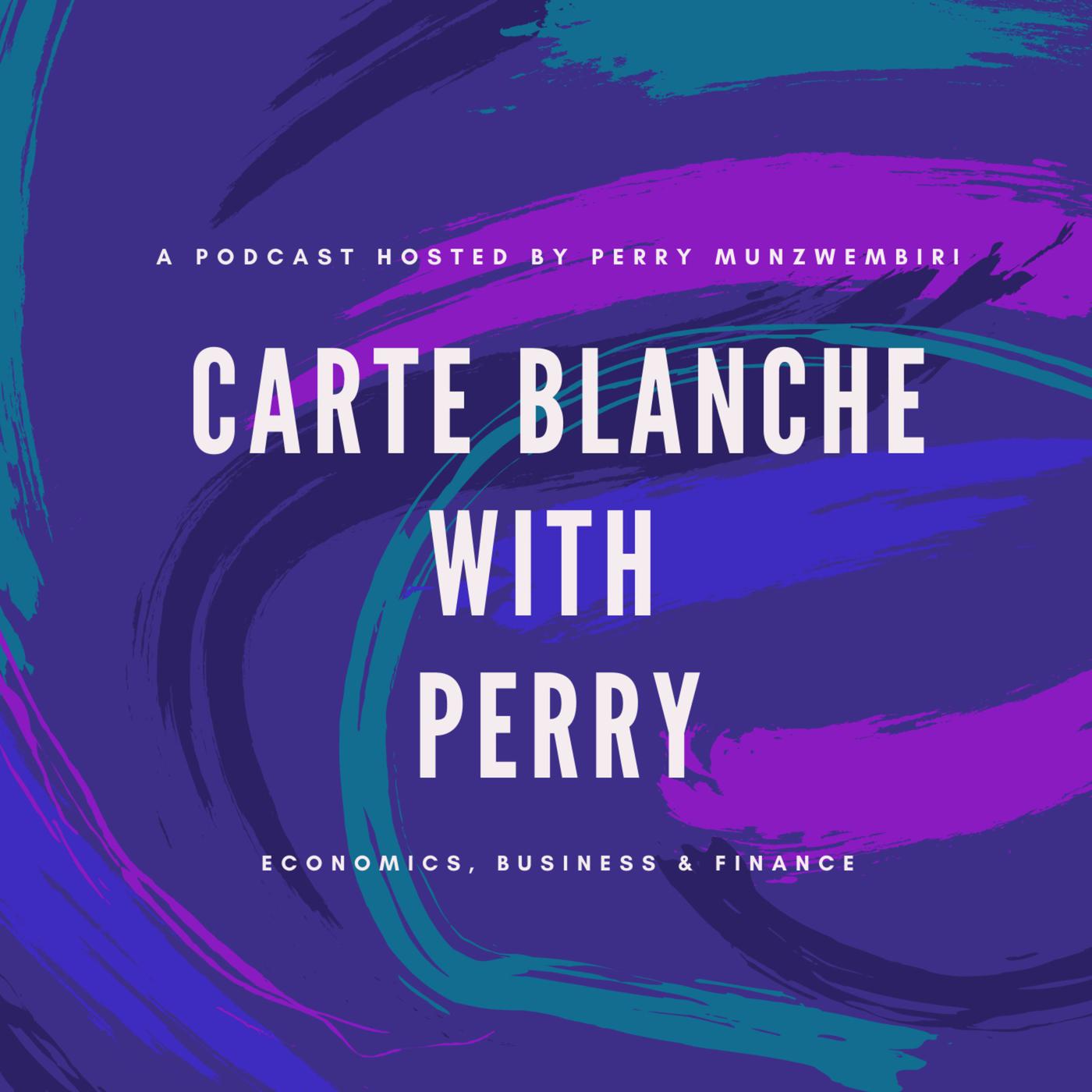 Financial scandals that shook Zimbabwe : ENG Capital (Part 1) | Listen ...