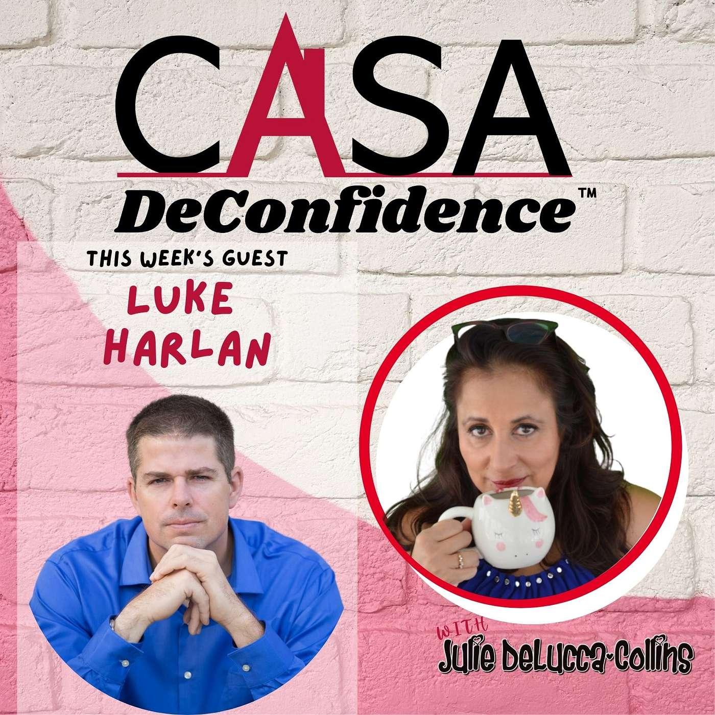 Ep 141: How to Move Past Your Fear of Failure, Self-doubt, and ...