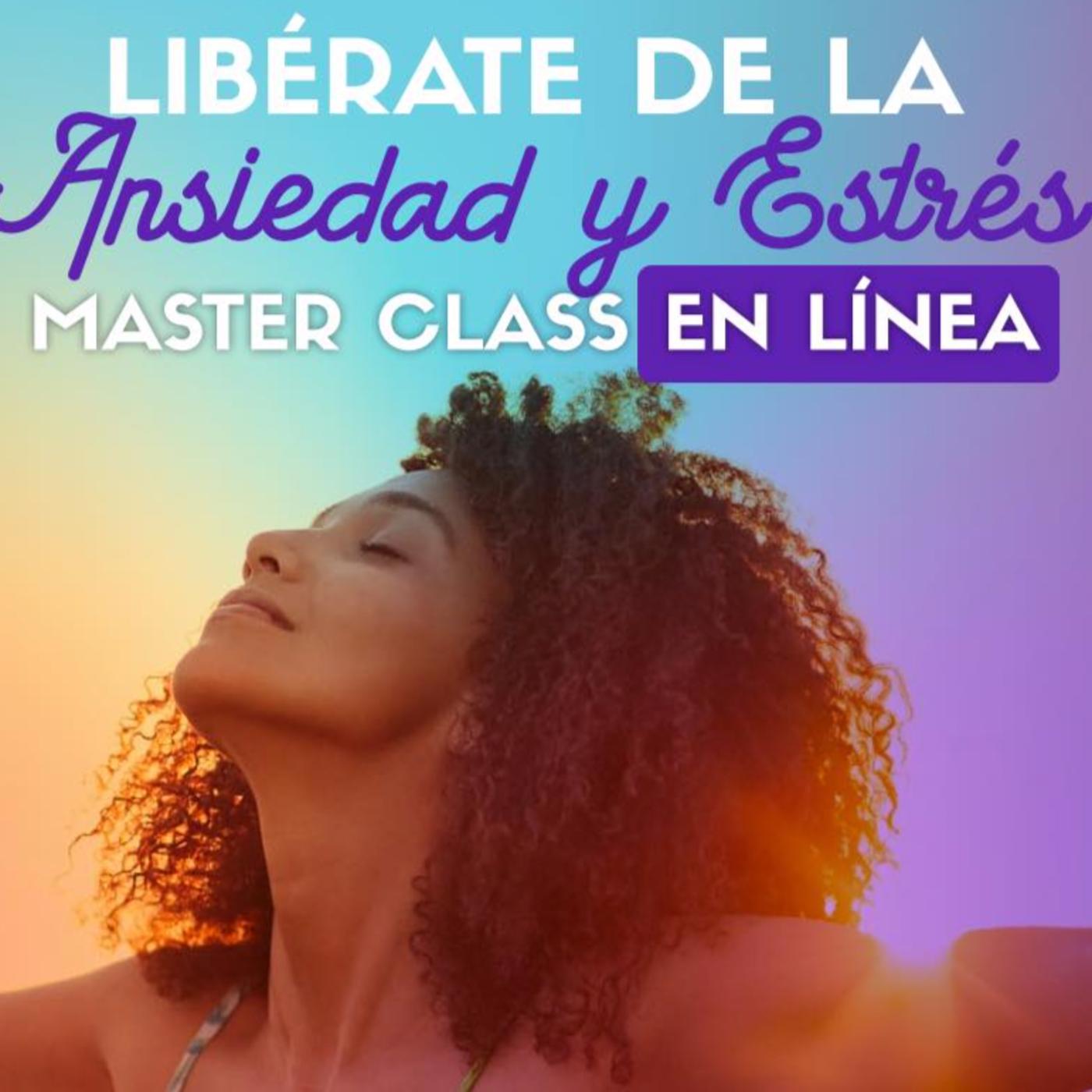 Meditación con Edna Herrera - Casa Merkaba (podcast) | Listen Notes