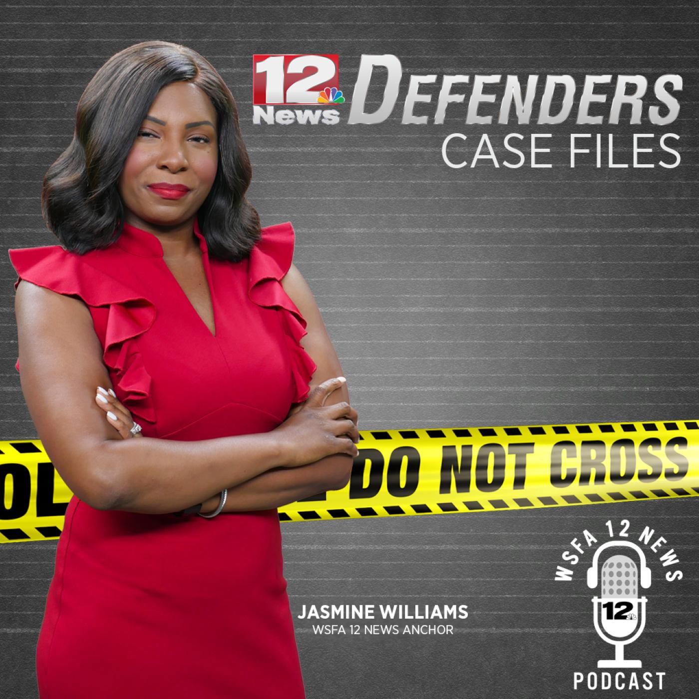 Case File: Nollie "Bo" Hudgens - Case Files (podcast) | Listen Notes